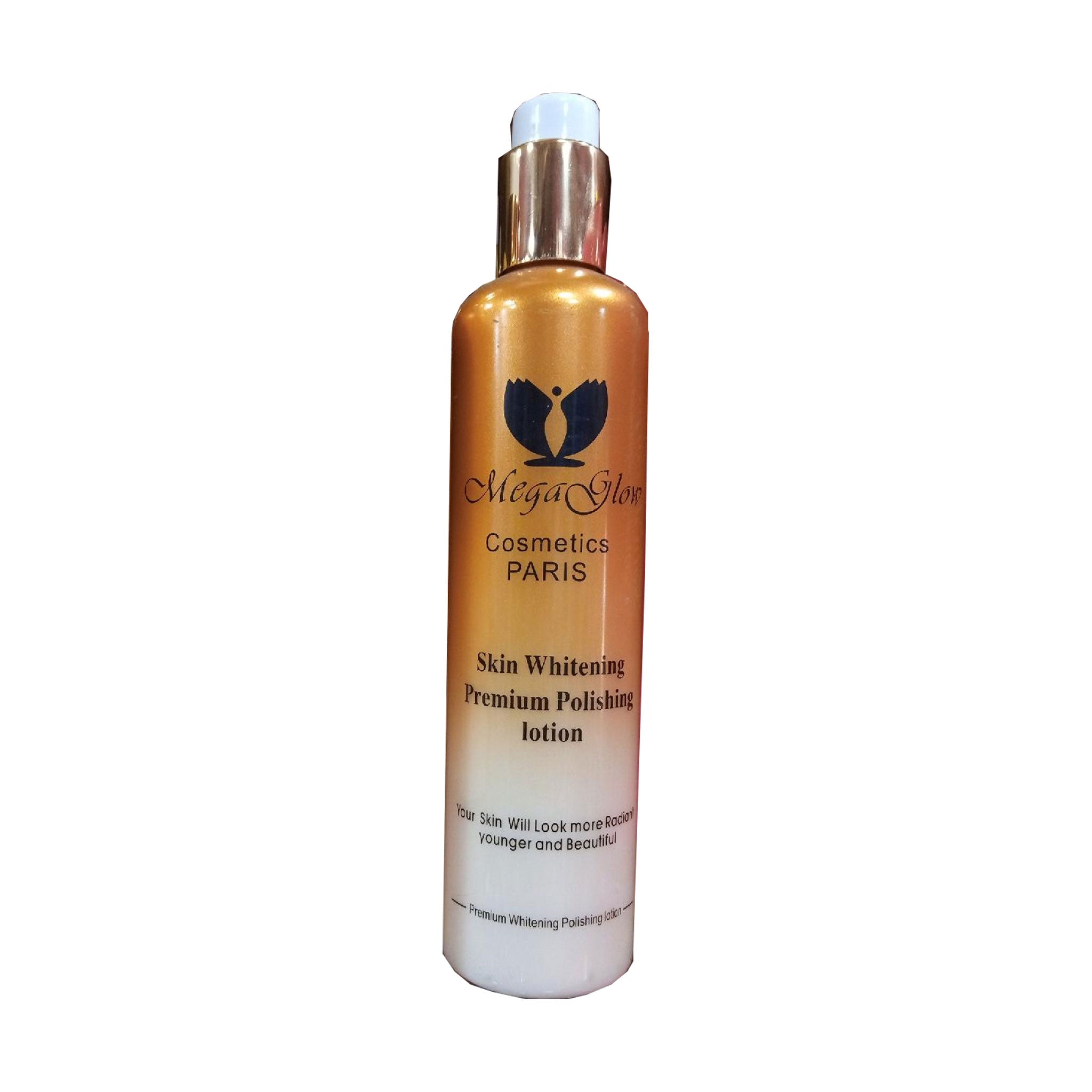 BUY Mega Glow Skin Whitening Lotion ONLINE – Coccibeauty