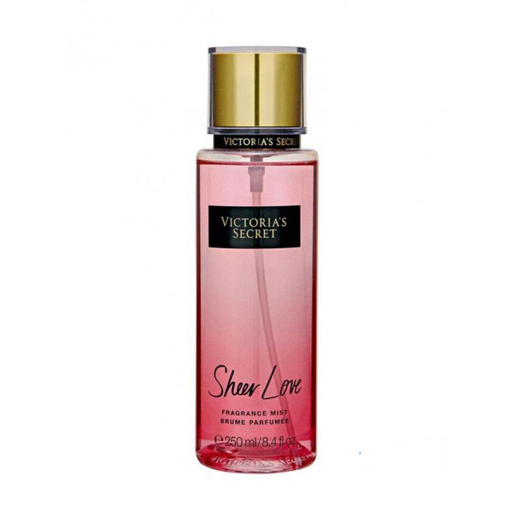 Victoria's Secret Victoria's Secret (Sheer-Love) – Coccibeauty