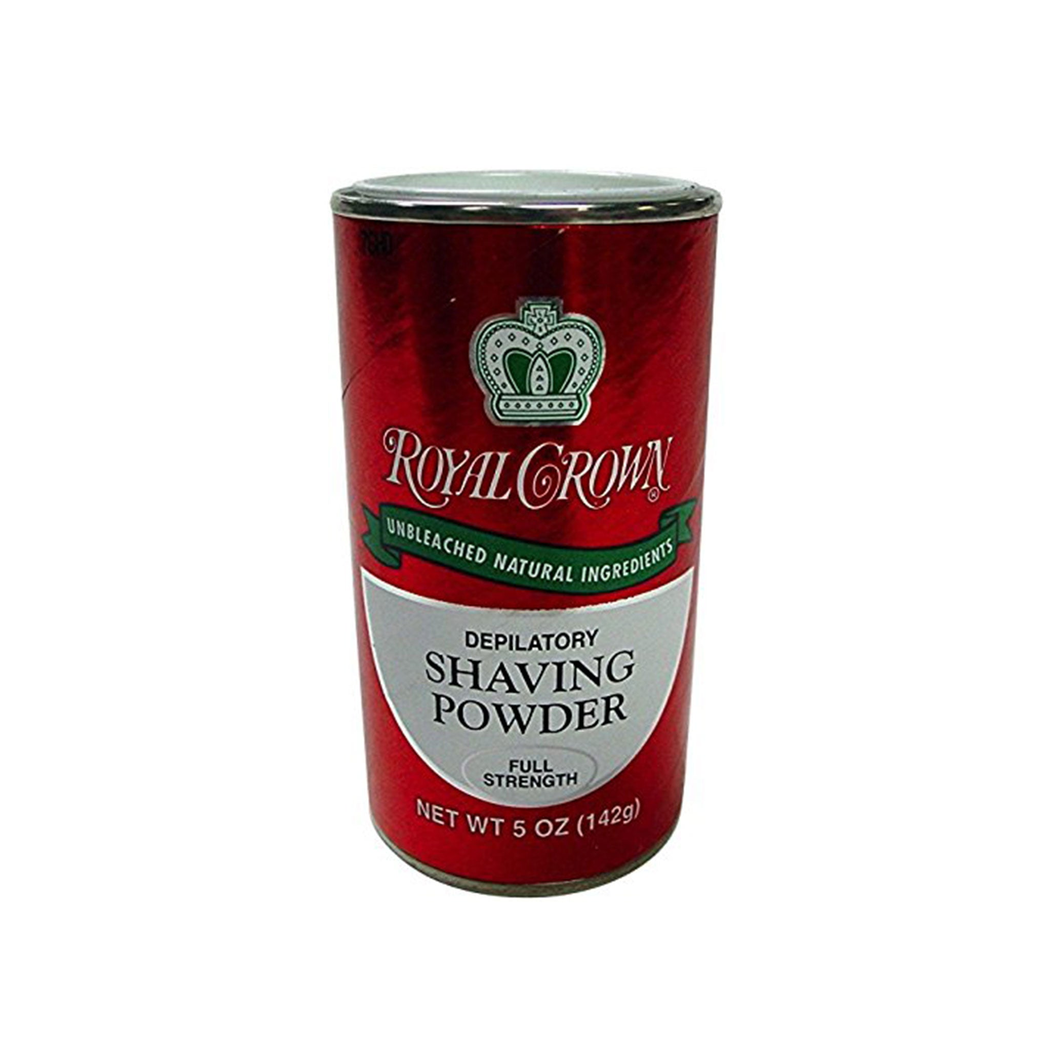 BUY Royal Crown Depilatory Shaving Powder ONLINE – Coccibeauty