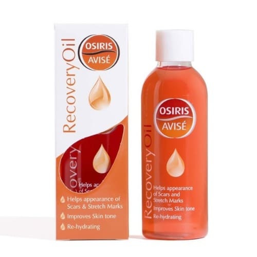 Osiris Recovery Oil – Coccibeauty