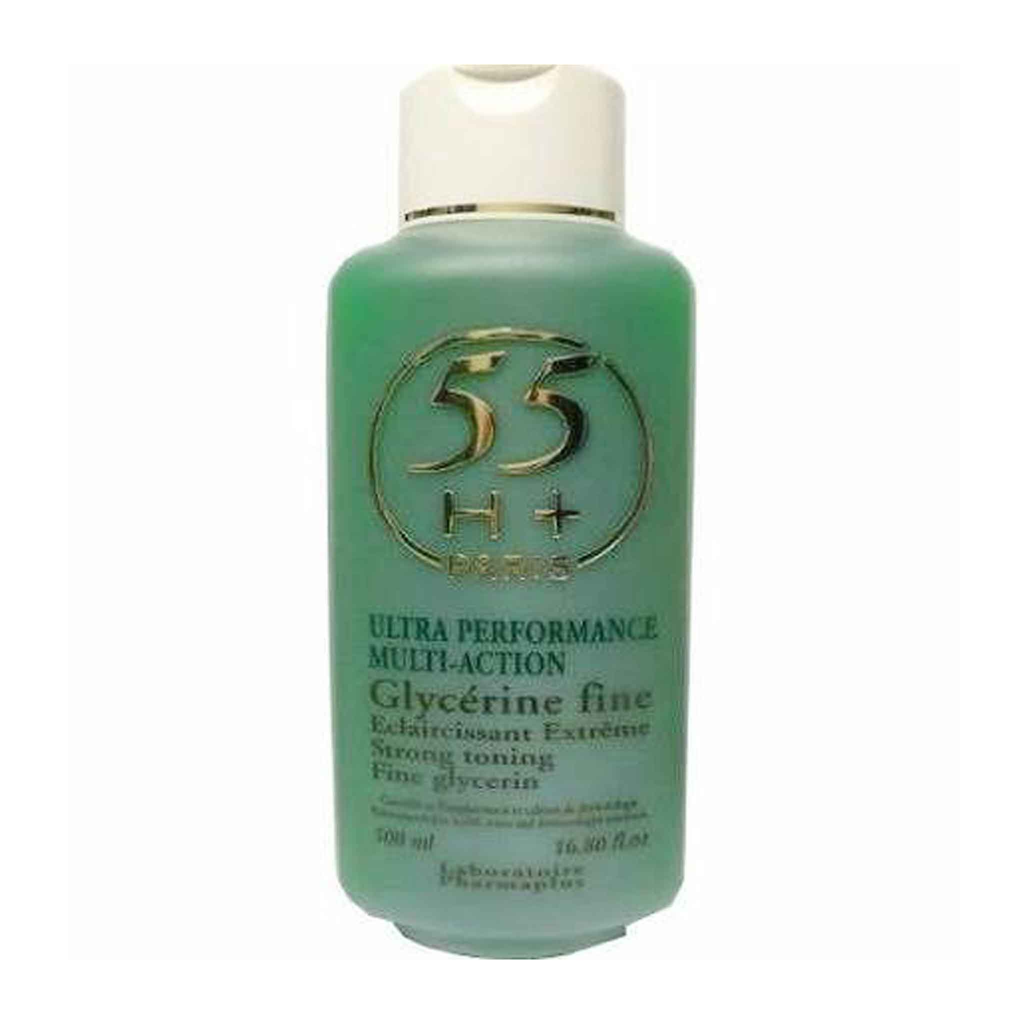 55H+ Ultra Performance Multi-Action Fine Glycerine – Coccibeauty