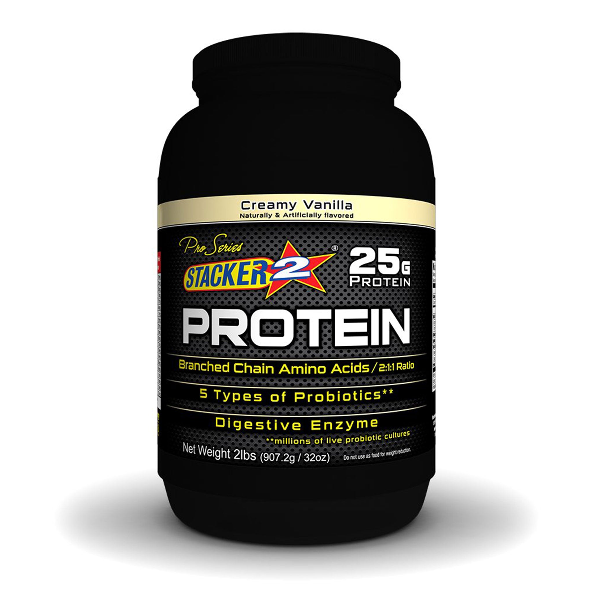Pro Series Whey Protein Plus Probiotics – Coccibeauty