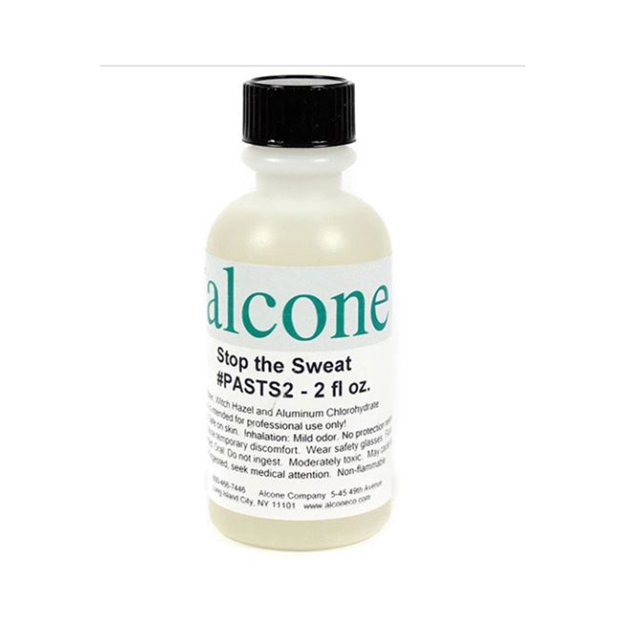 Alcone Stop the Sweat 2fl oz – Coccibeauty