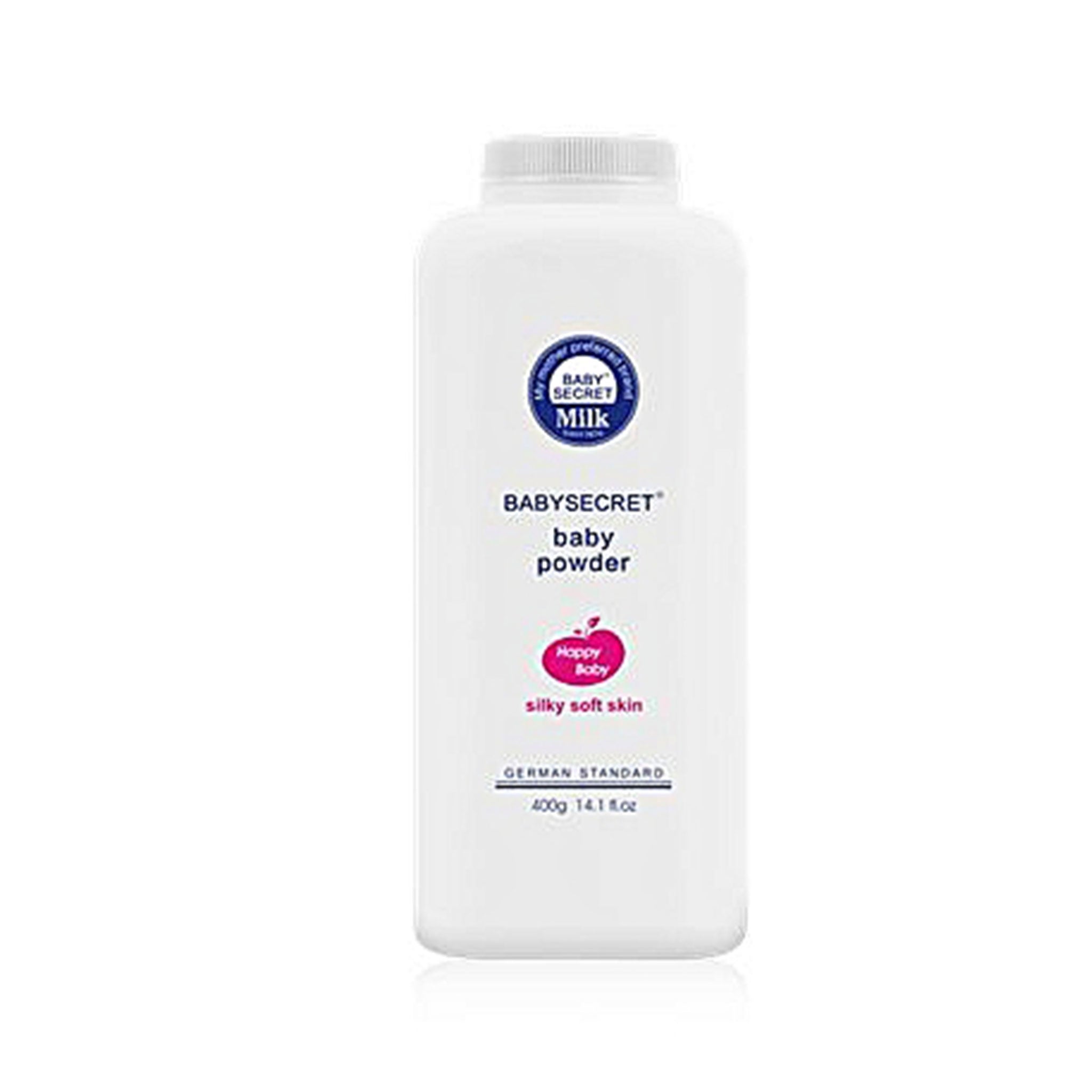 Baby Secret Baby Powder – Coccibeauty