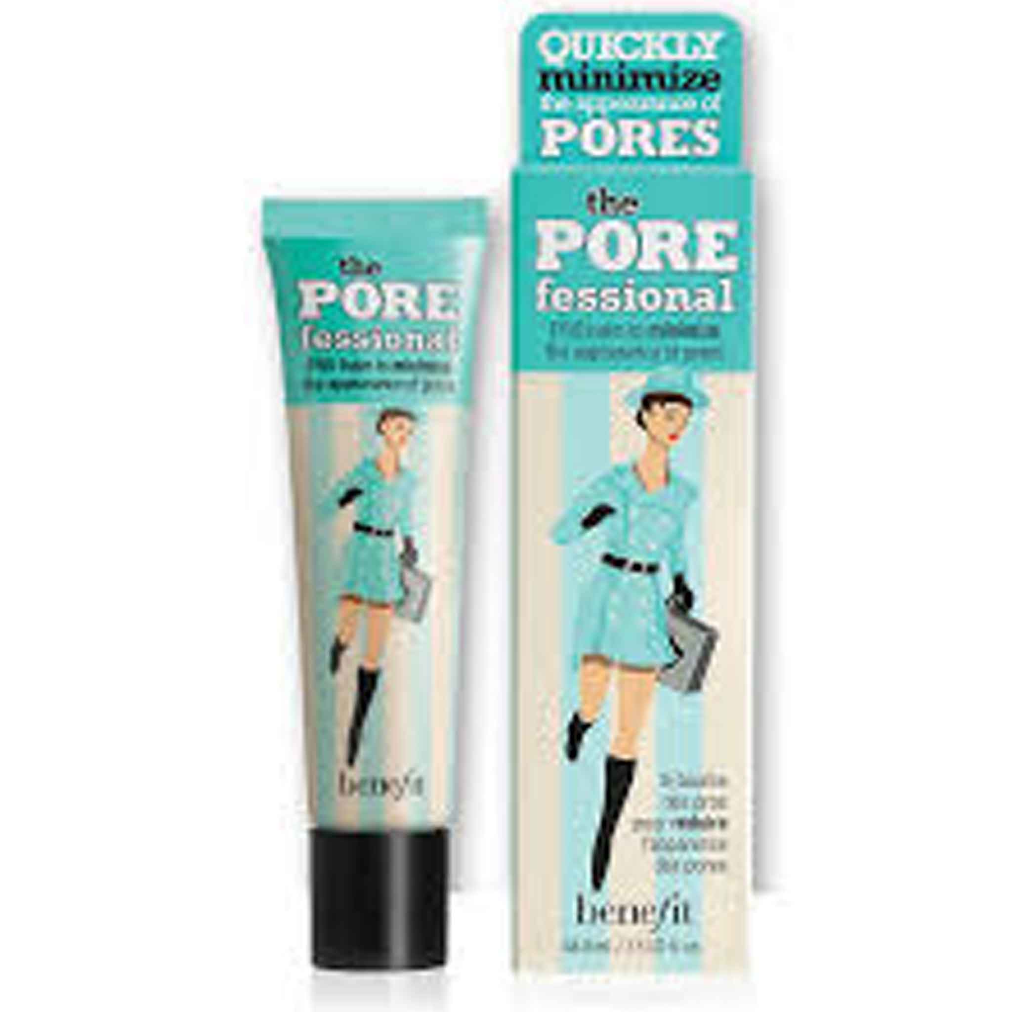 Benefit The PORE-Fessional Face Primer – Coccibeauty