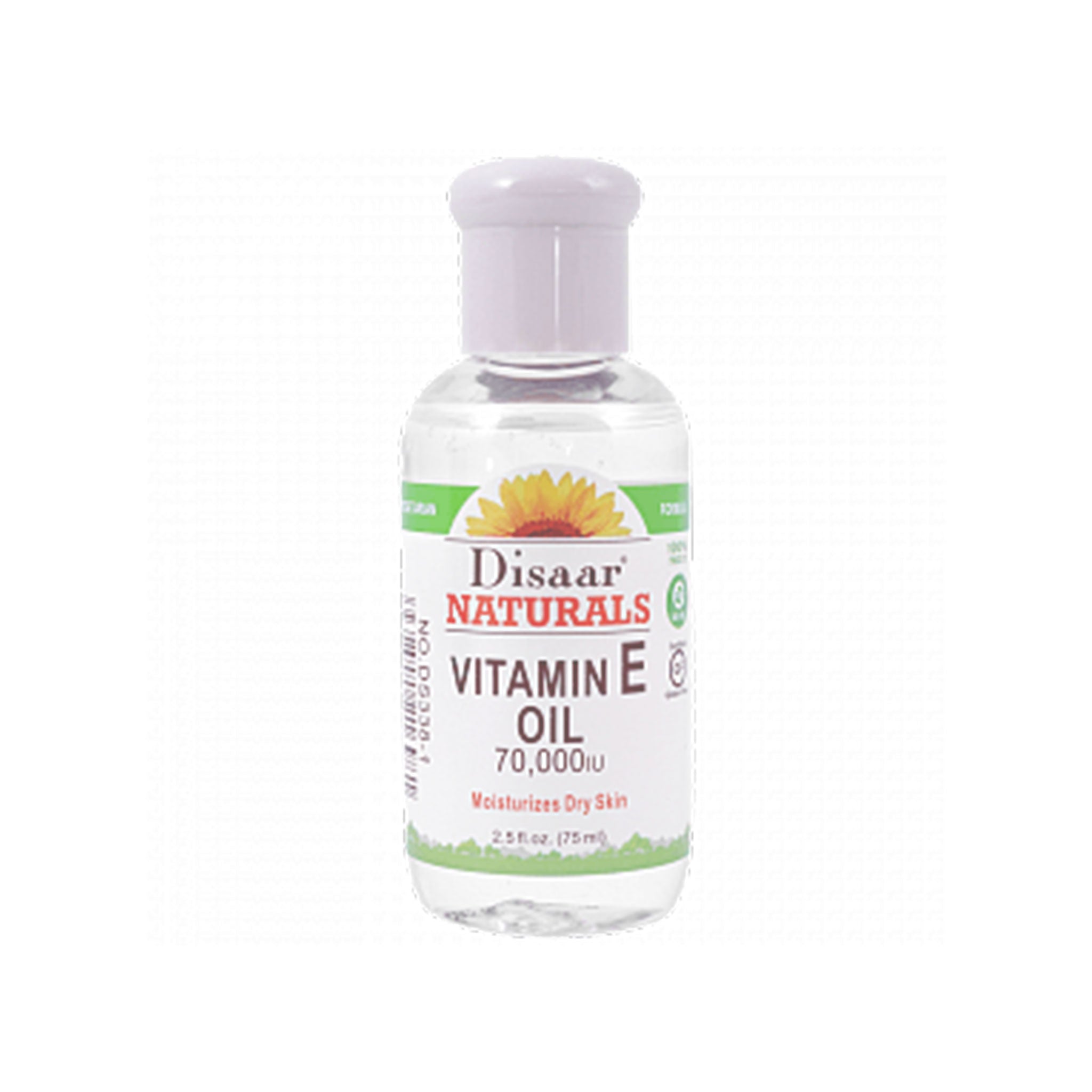 Buy Disaar Naturals Vitamin E Oil-Online