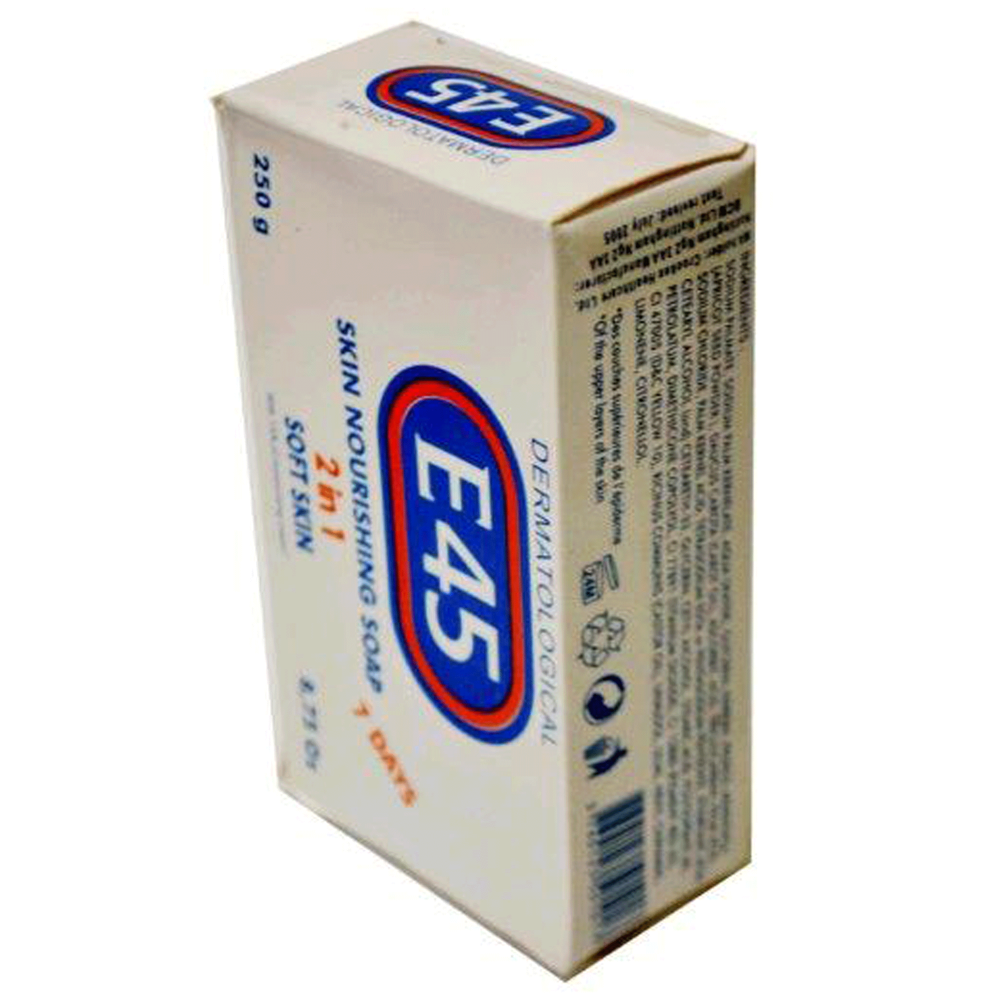 Buy E45 Skin-nourishing-soap-Online – Coccibeauty