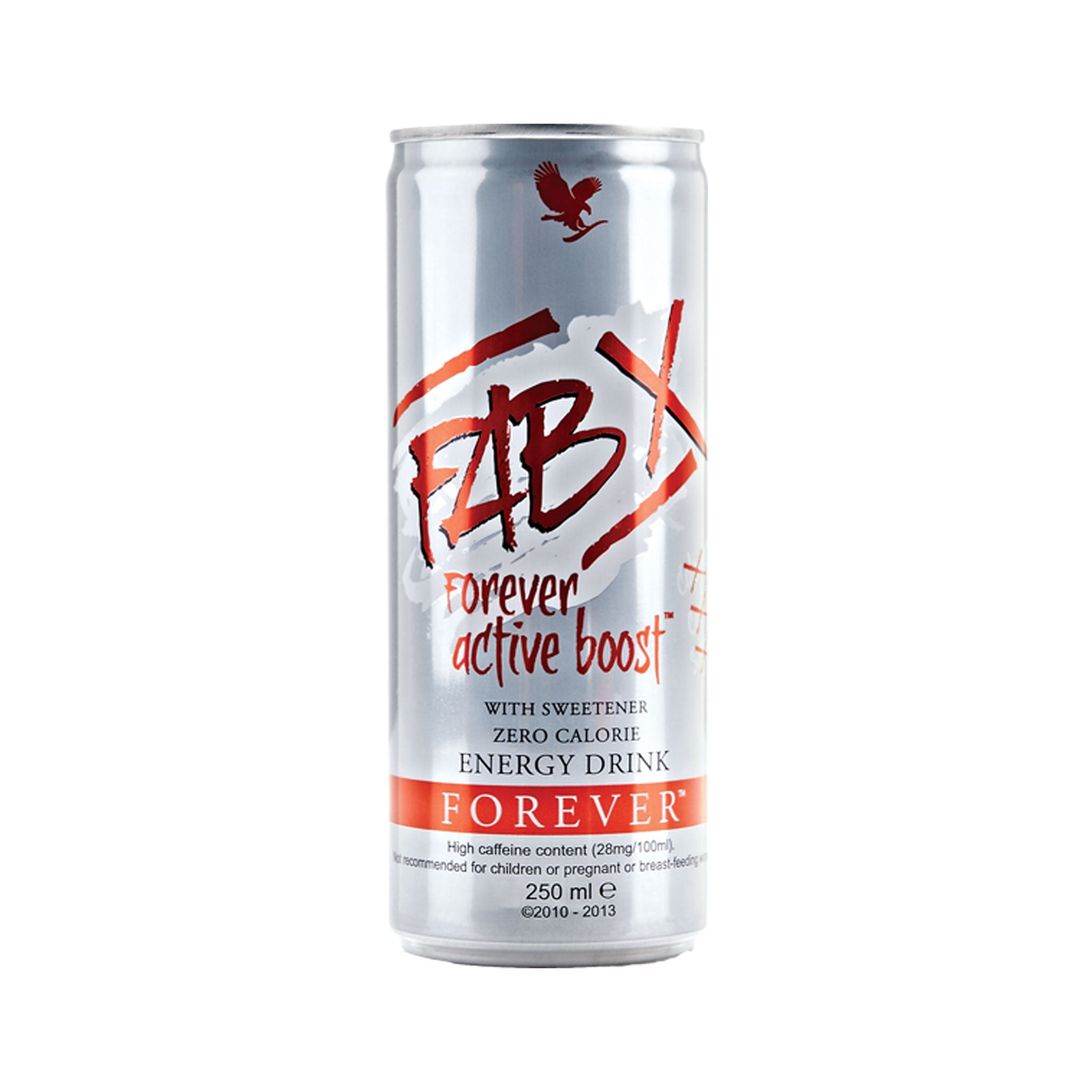BUY Forever Active Boost (FAB X) Energy Drink - Online in Nigeria ...