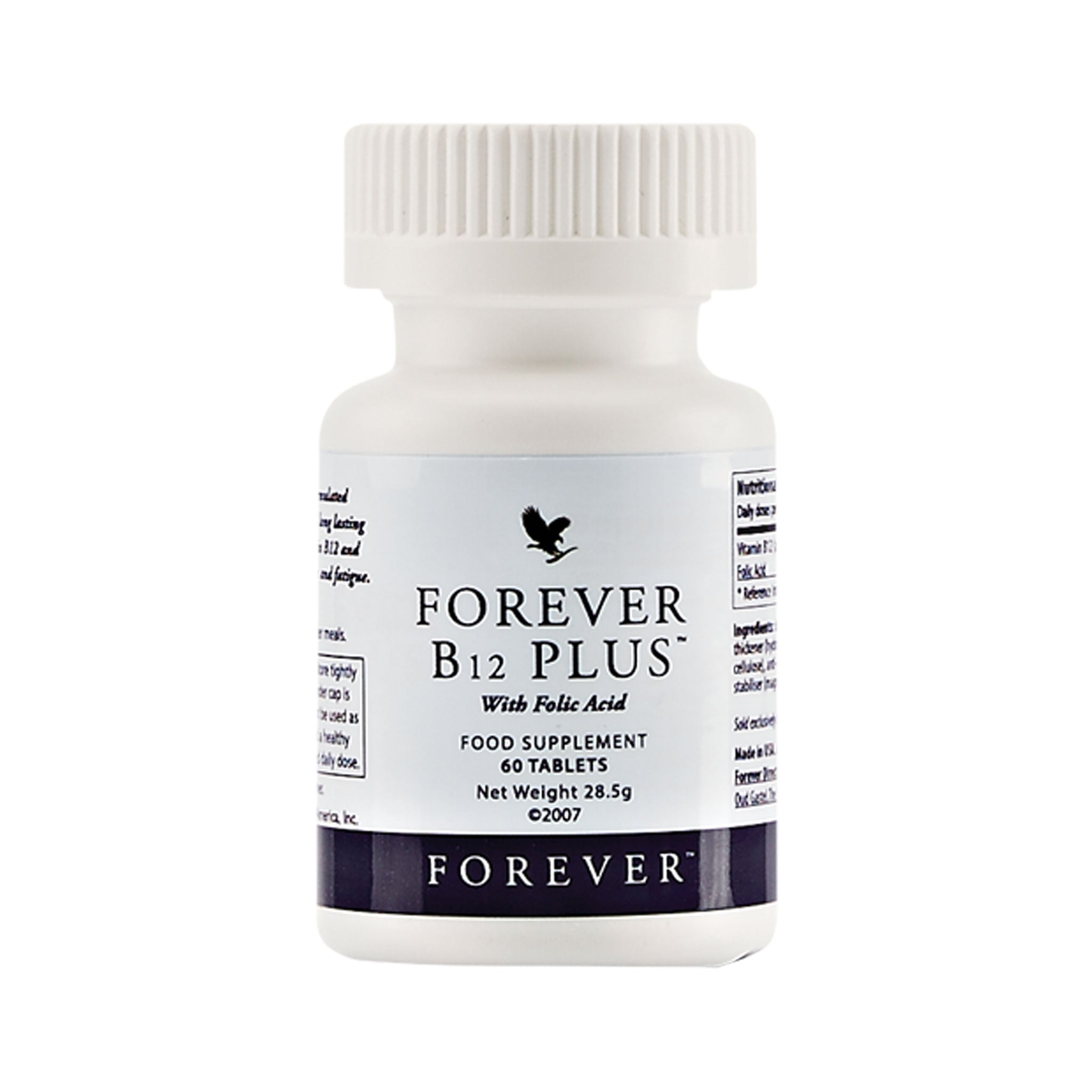BUY Forever B12 Plus For Cell Reproduction- Online in Nigeria – Coccibeauty