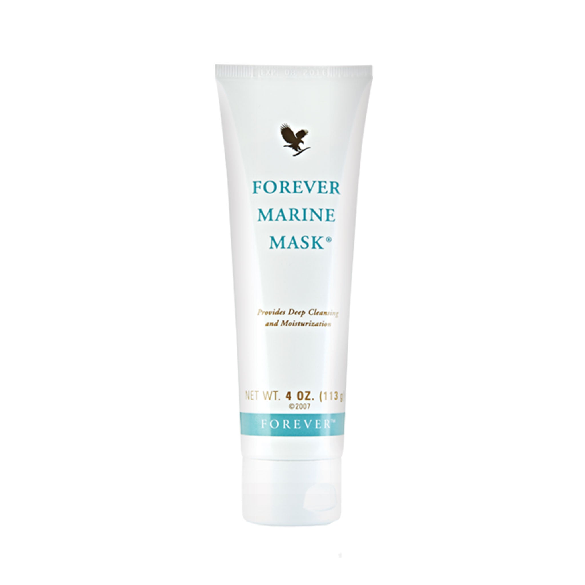 BUY Forever Marine Mask - Deep Cleansing - Online in Nigeria – Coccibeauty