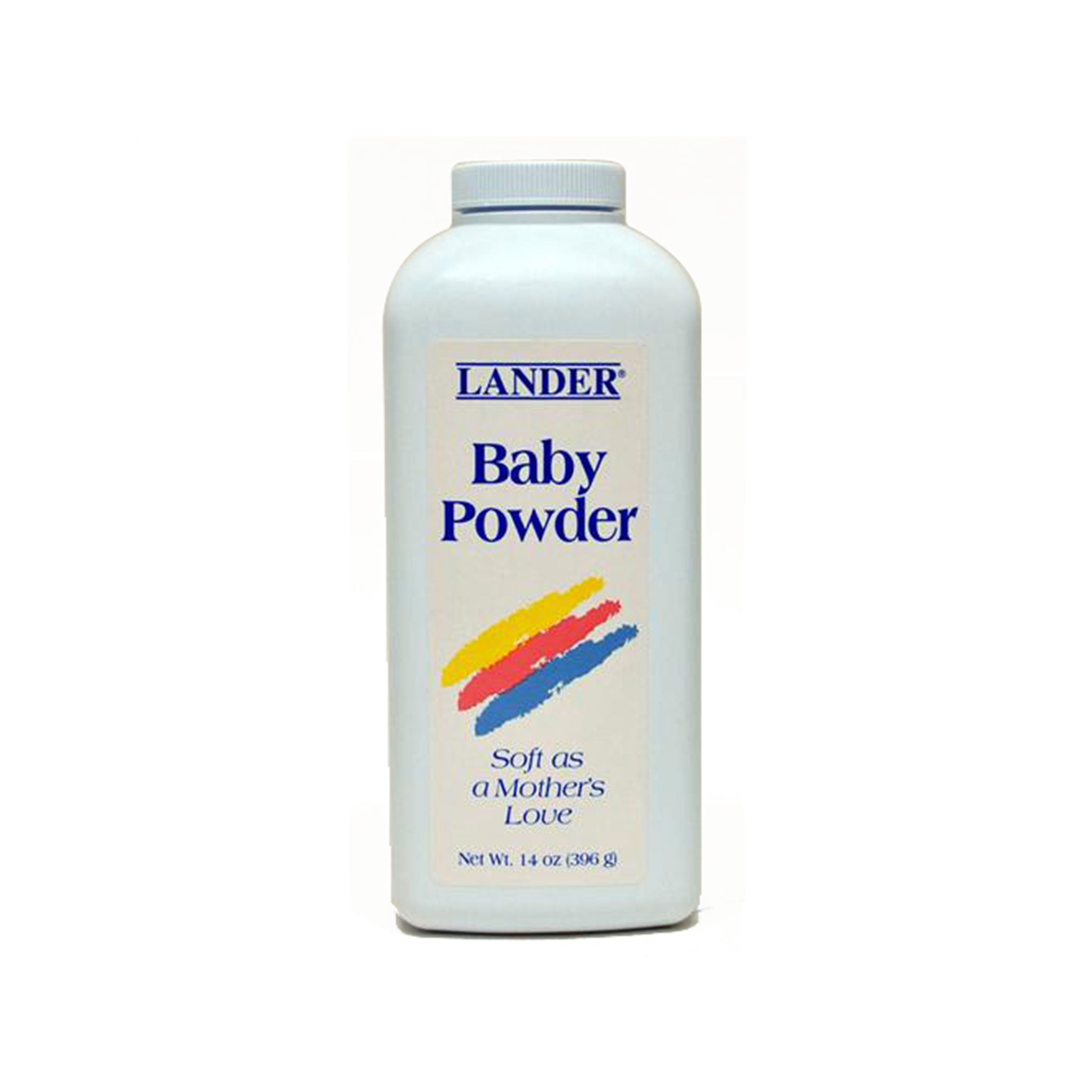 Lander Baby Powder – Coccibeauty