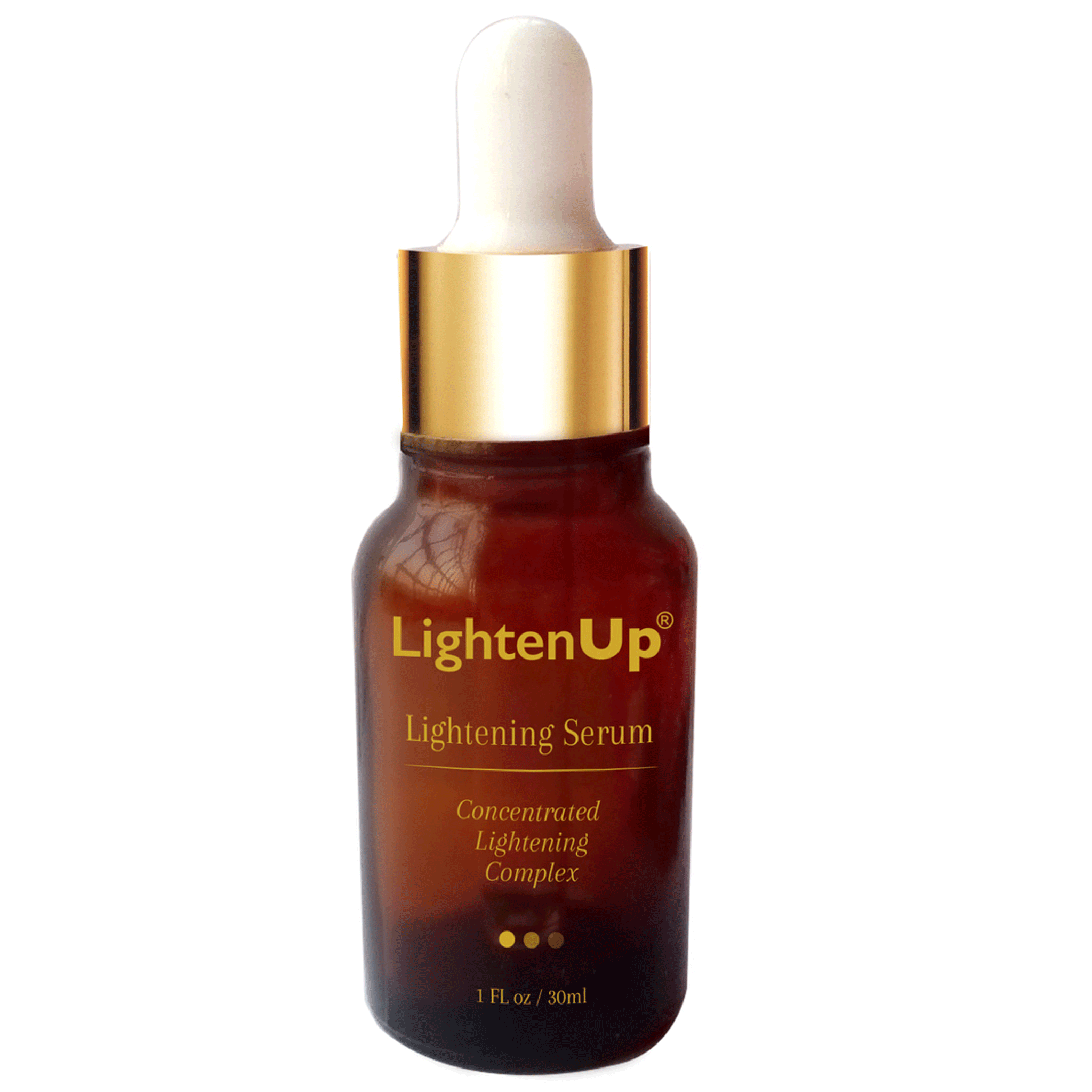 Lighten-up Anti-Aging Lightening Serum – Coccibeauty