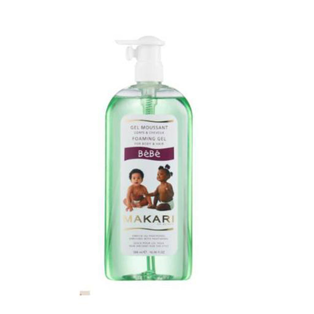 Makari Bebe Foaming Gel – Coccibeauty