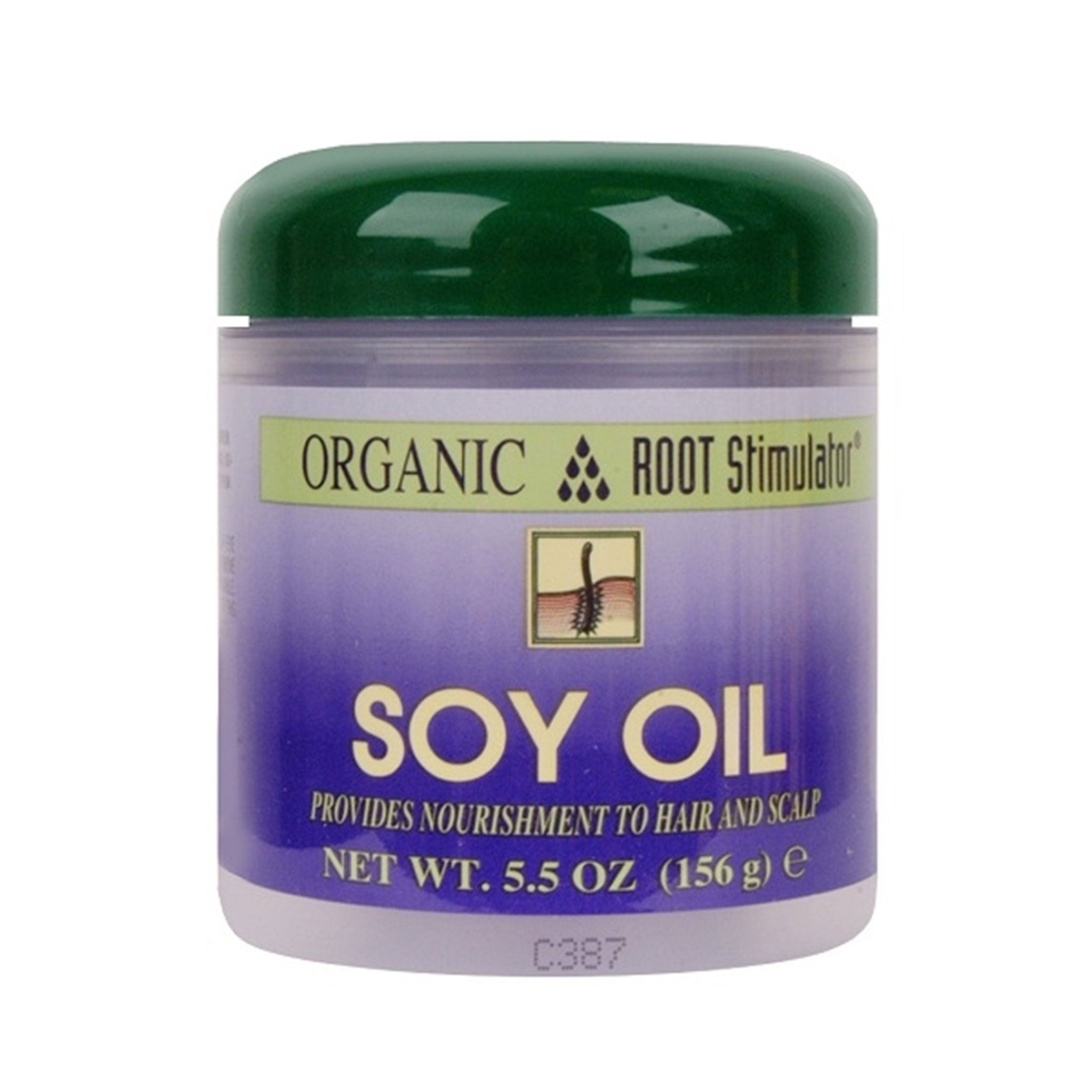 Buy Organic Root Stimulator Soy Oil-Online – Coccibeauty