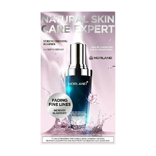 Buy Norland Skin Rejuvenating & Moisturising Milk-Online – Coccibeauty