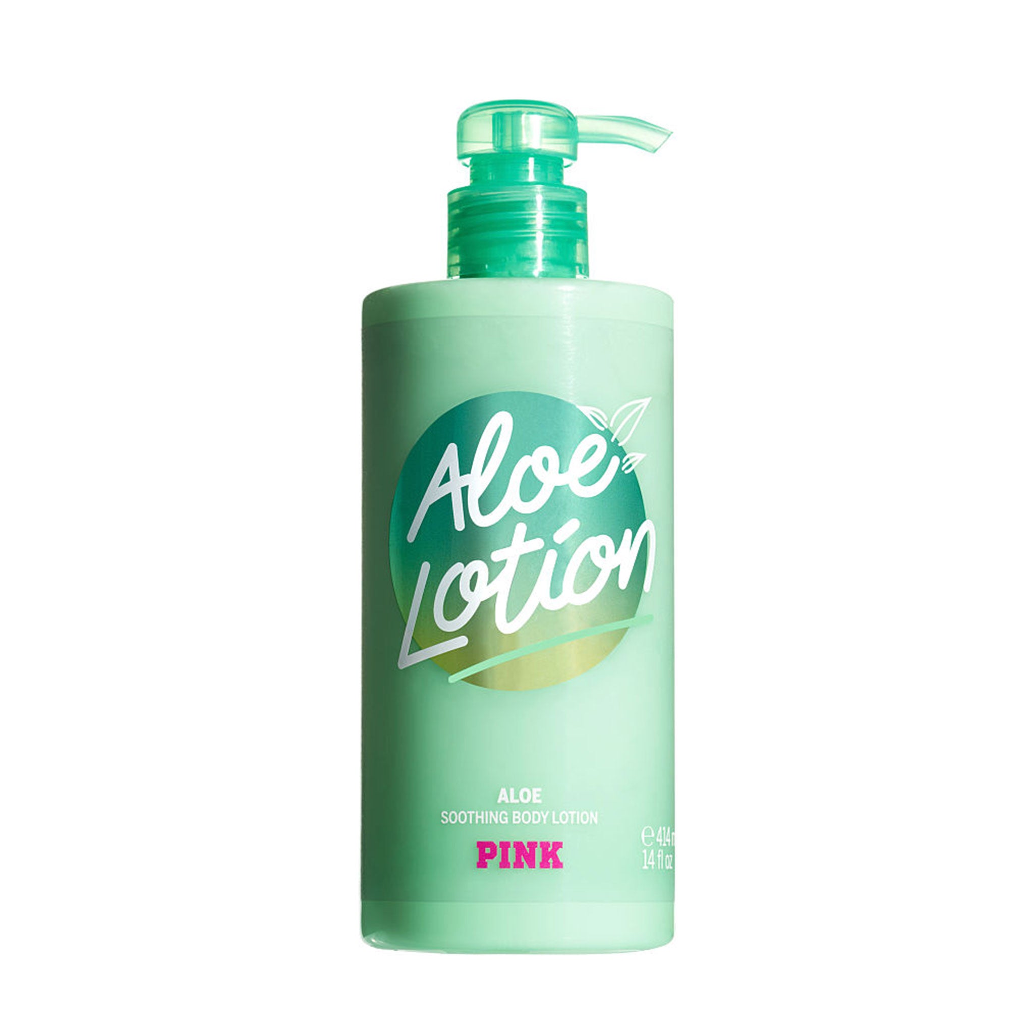 Aloe Soothing Body Lotion – Coccibeauty