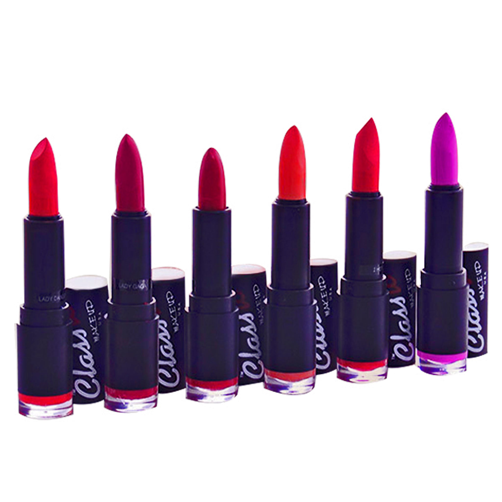 Classic Makeup Pure Matte Lipstick – Coccibeauty