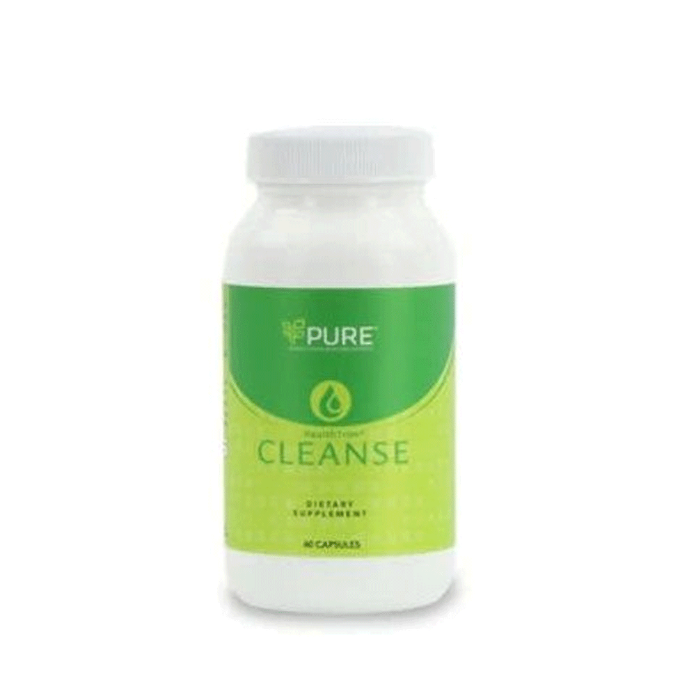 Live Pure Cleanse – Coccibeauty