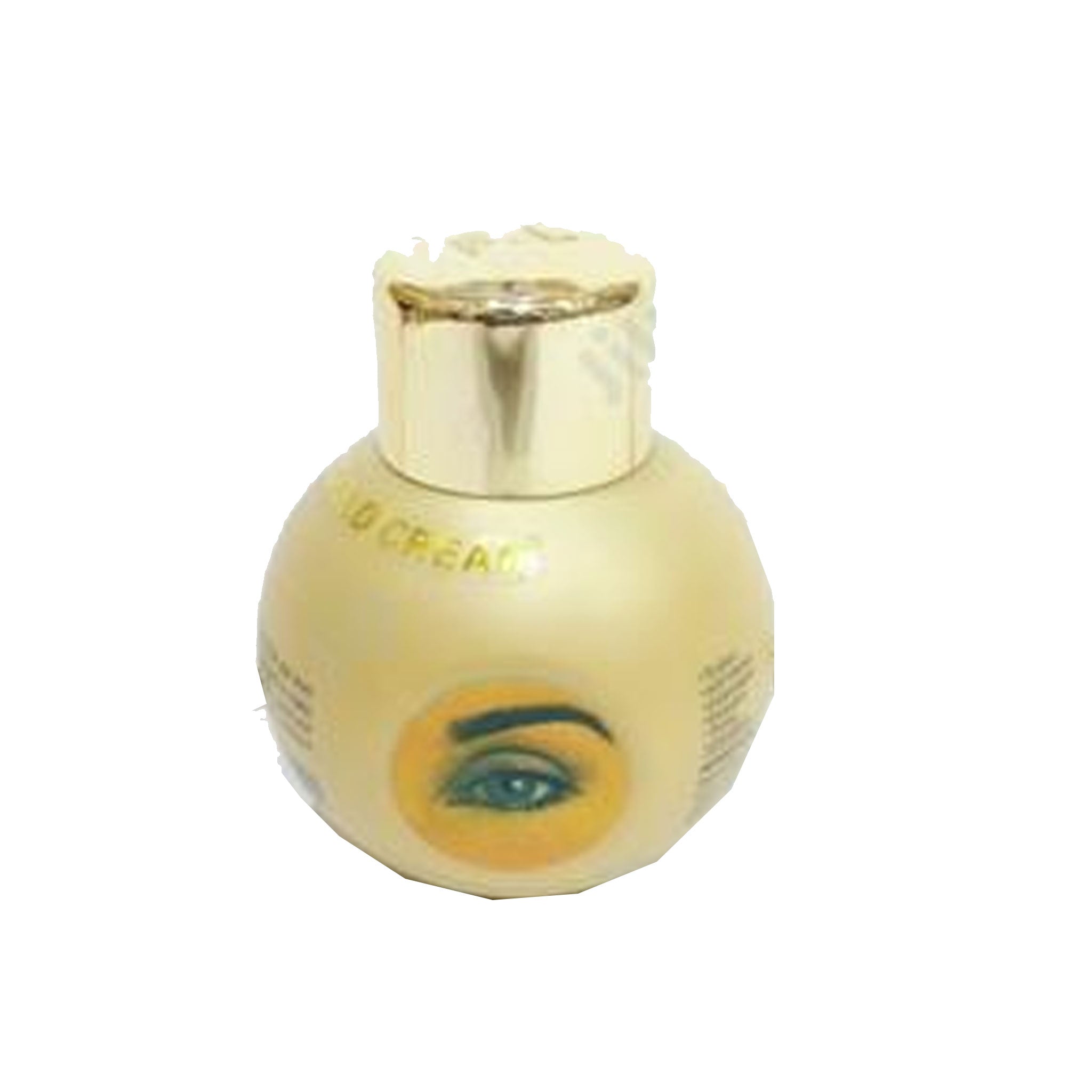 Final White Gold Face Cream – Coccibeauty