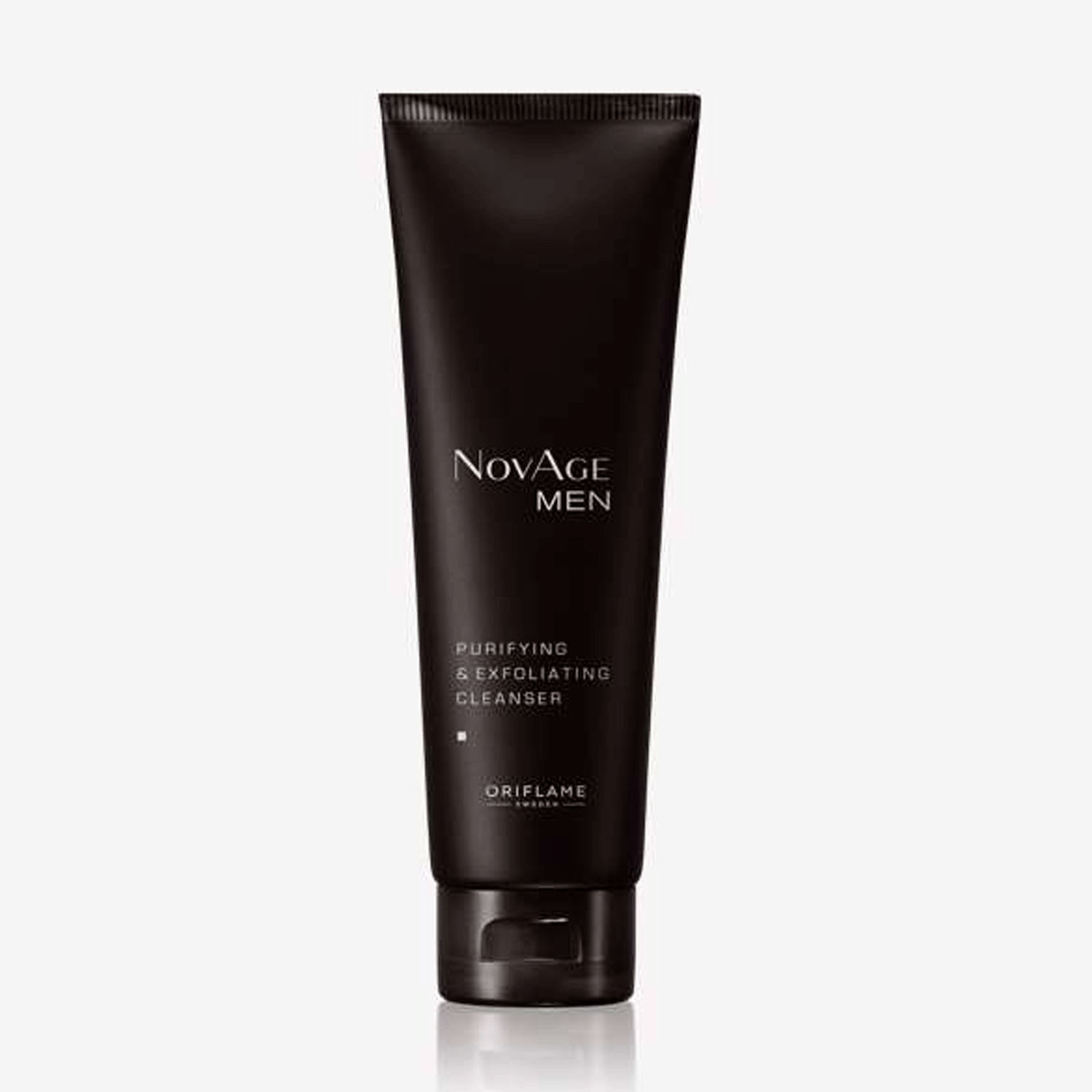 BUY NOVAGE Men Purifying & Exfoliating Cleanser-Online – Coccibeauty