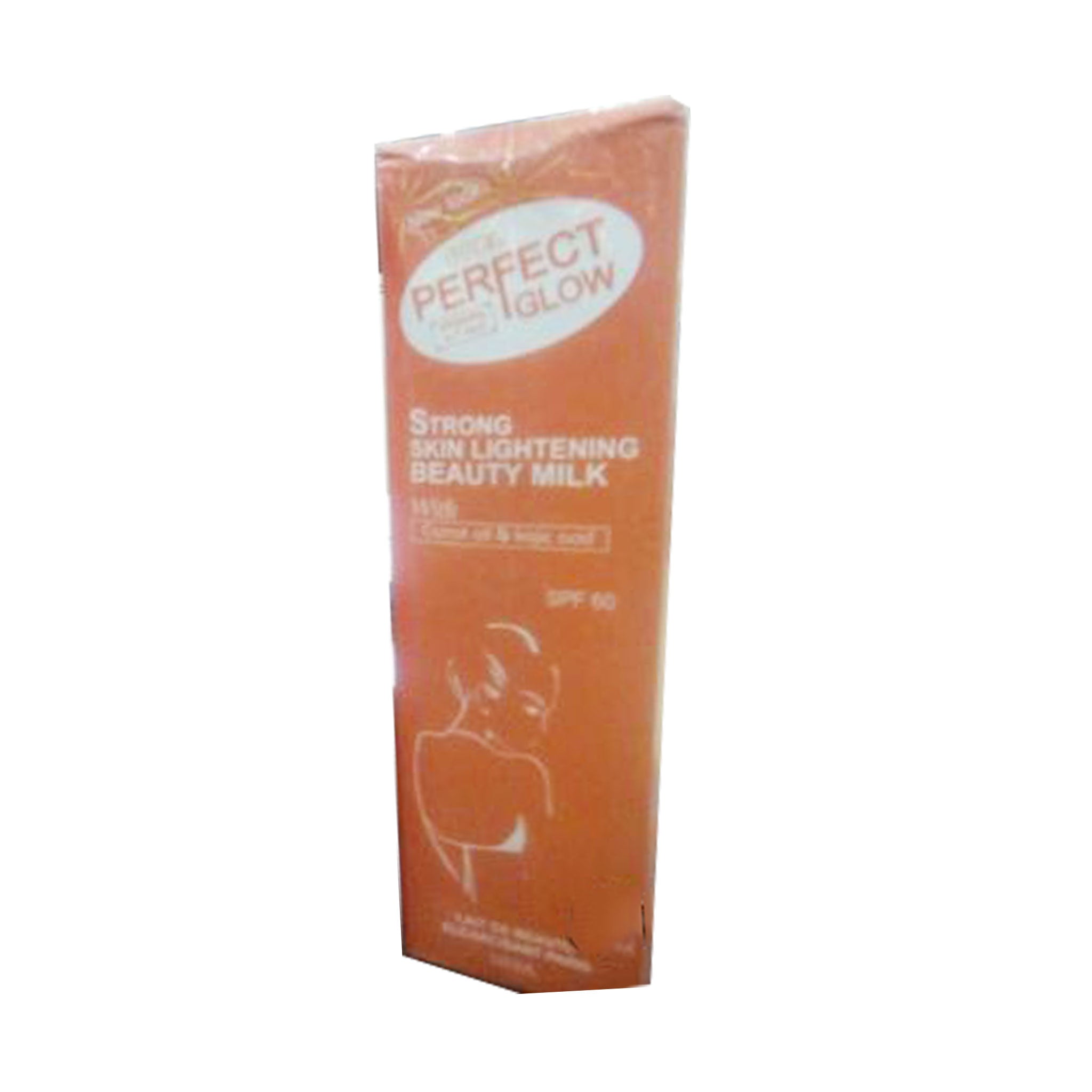 Buy Perfect Glow Strong Skin Lightening Beauty Milk – Coccibeauty