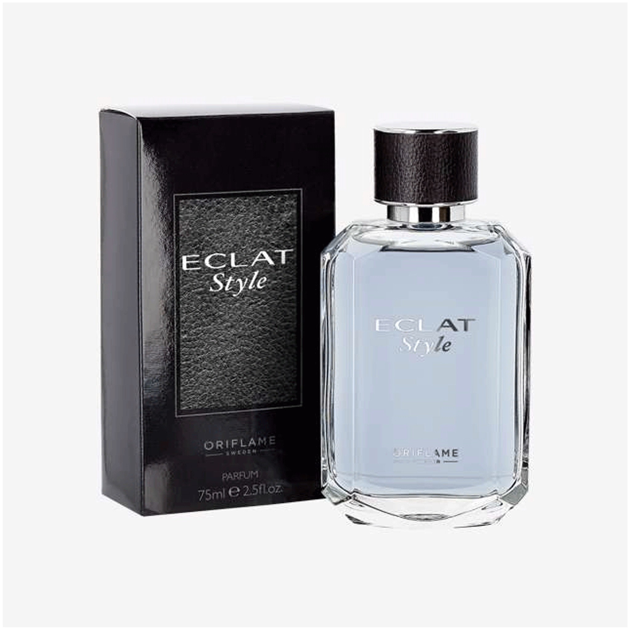 ECLAT Style Parfum – Coccibeauty