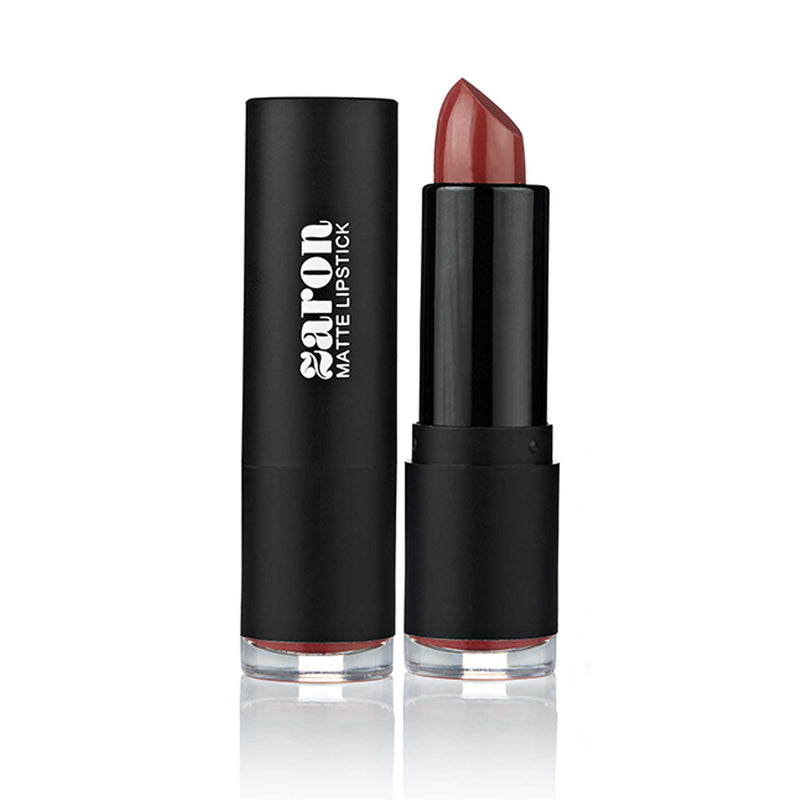 Zaron Matte Lipstick – Coccibeauty