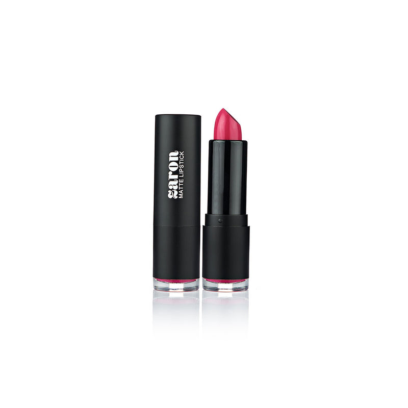 Zaron Matte Lipstick – Coccibeauty
