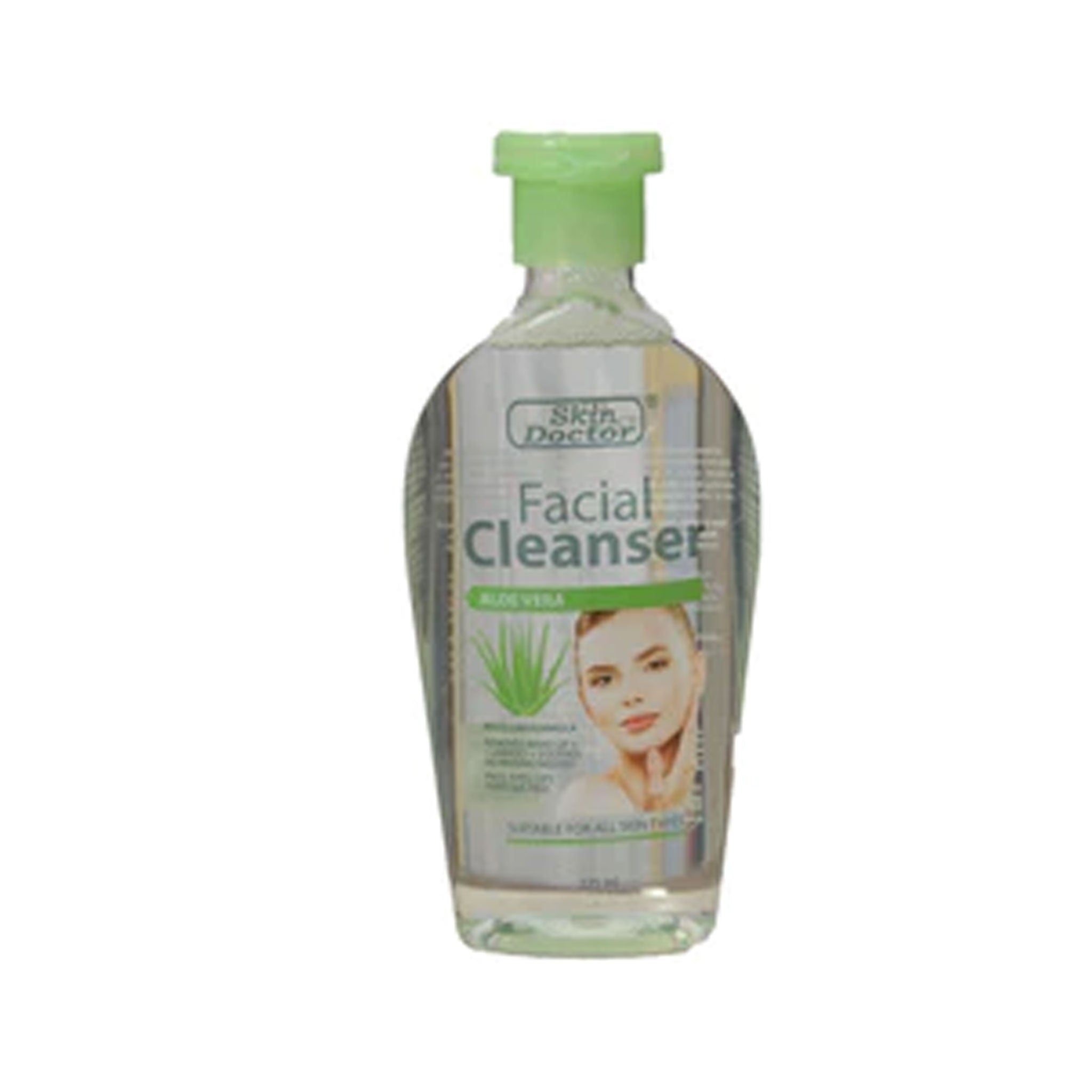Skin Doctor Facial Cleanser 225ml – Coccibeauty