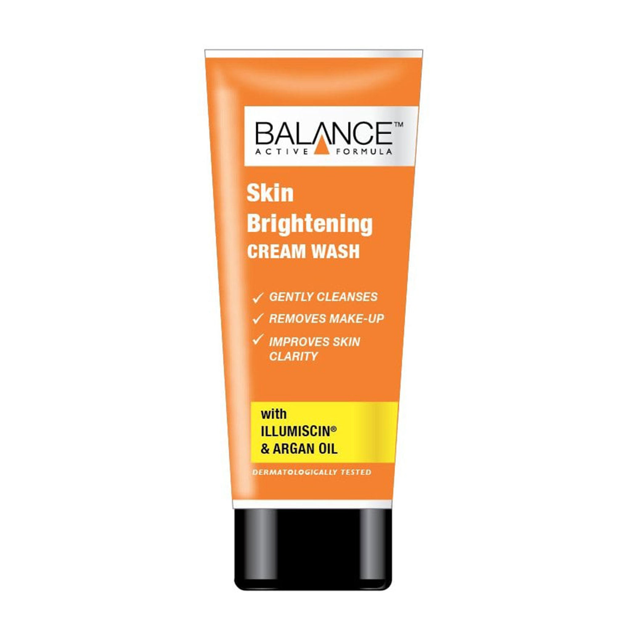 Buy Balance Active Formula Skin Brightening Cream Wash-Online – Coccibeauty