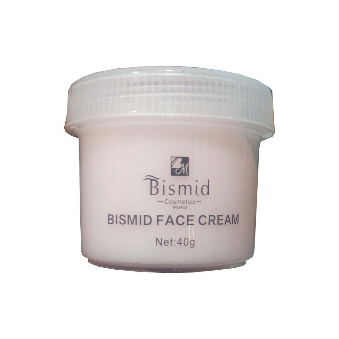 Bismid Face Cream 40g – Coccibeauty