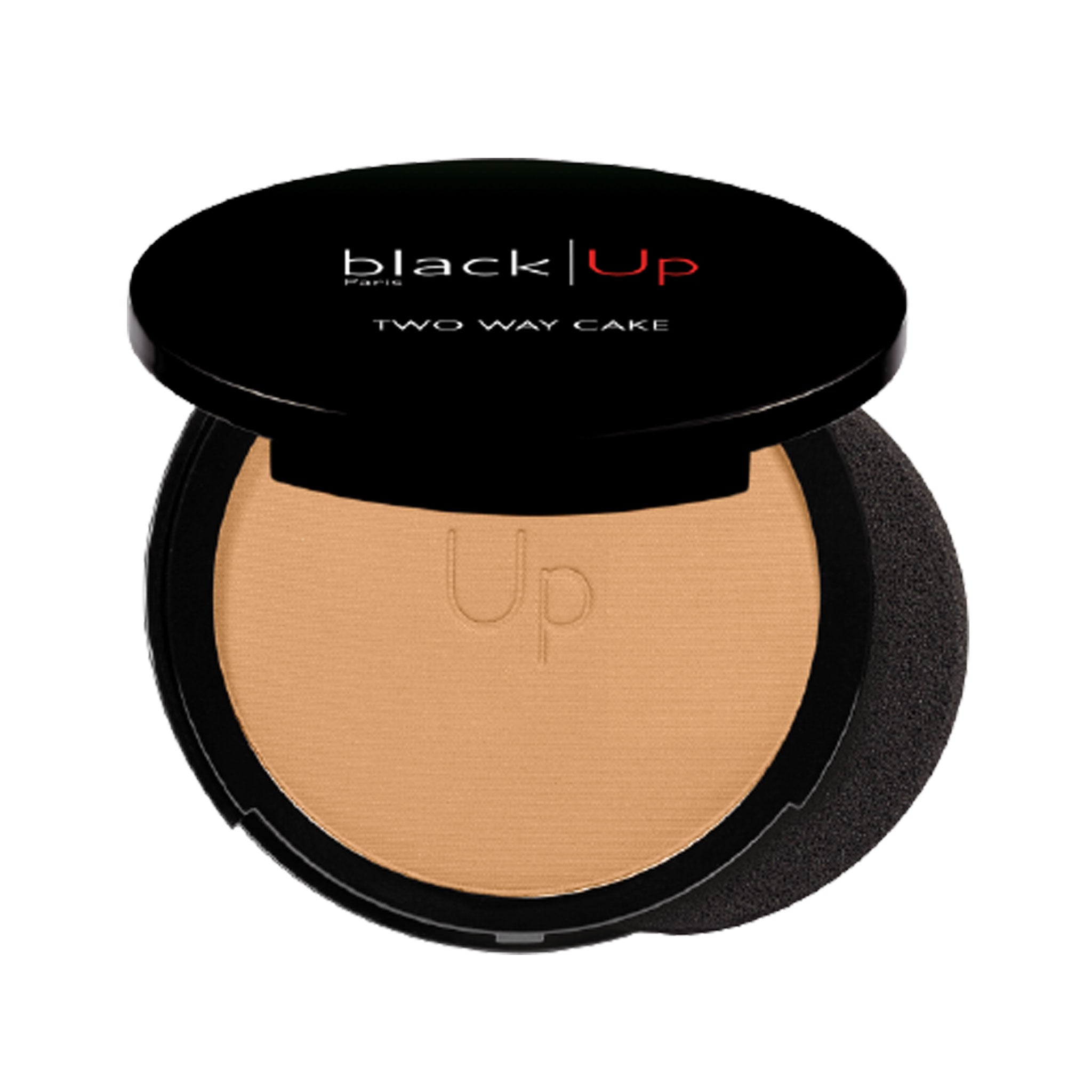 Buy Black Up Two Way Cake – Coccibeauty