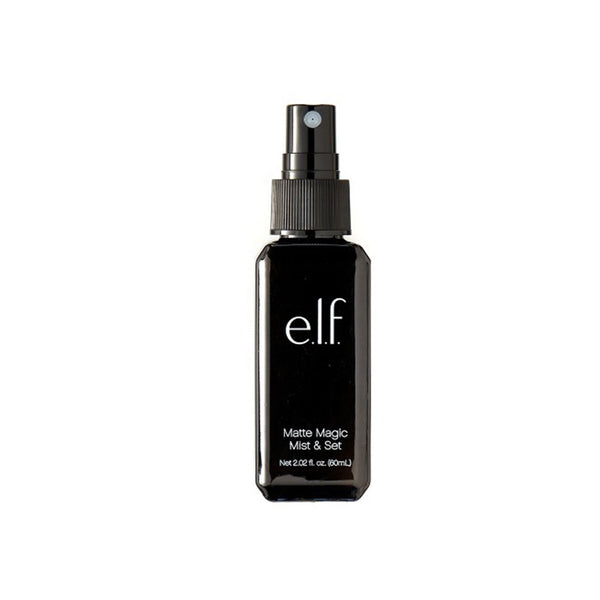 Elf Makeup Mist And Set Directions | Saubhaya Makeup