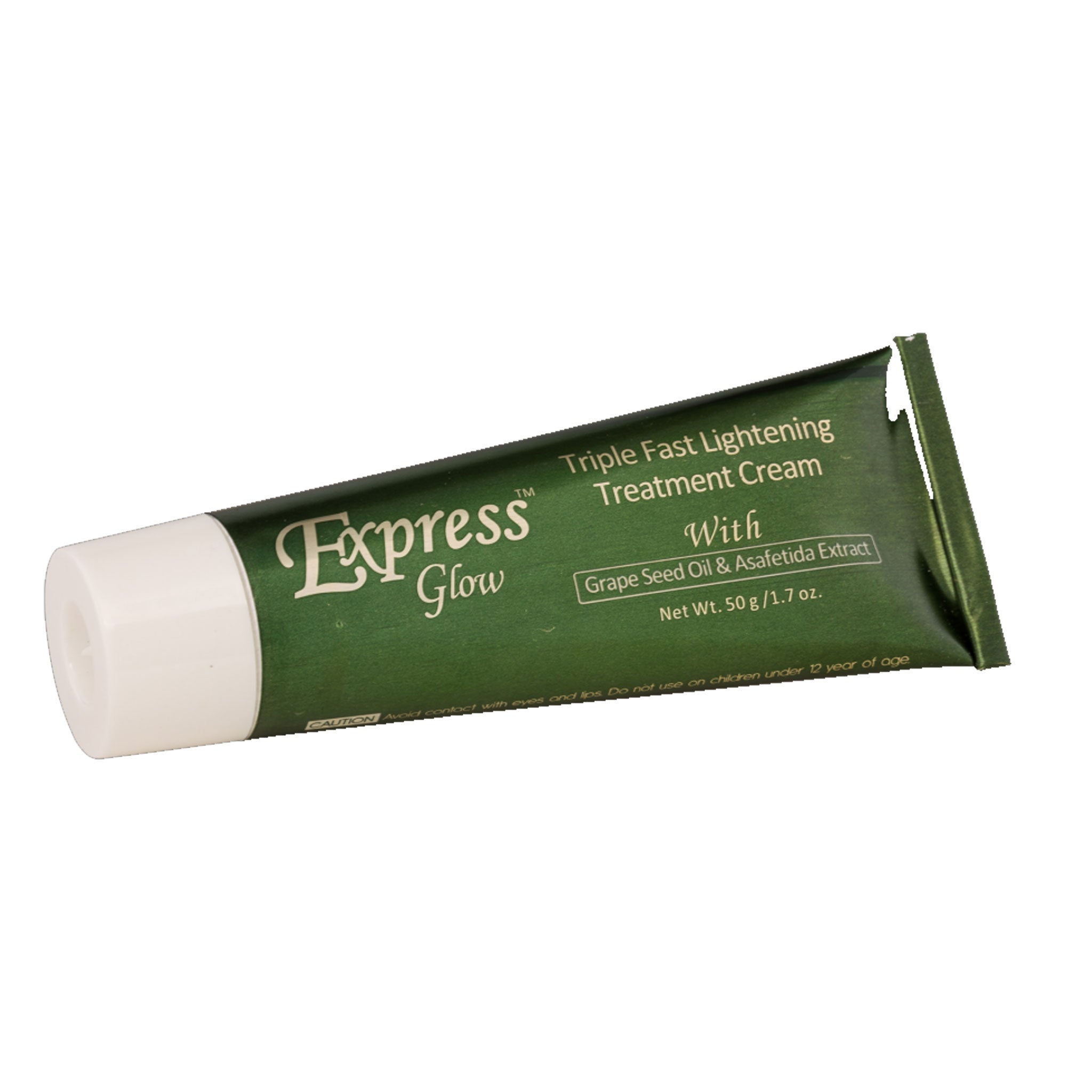 Buy Express-Glow-Triple-Fast-Lightening-Cream – Coccibeauty