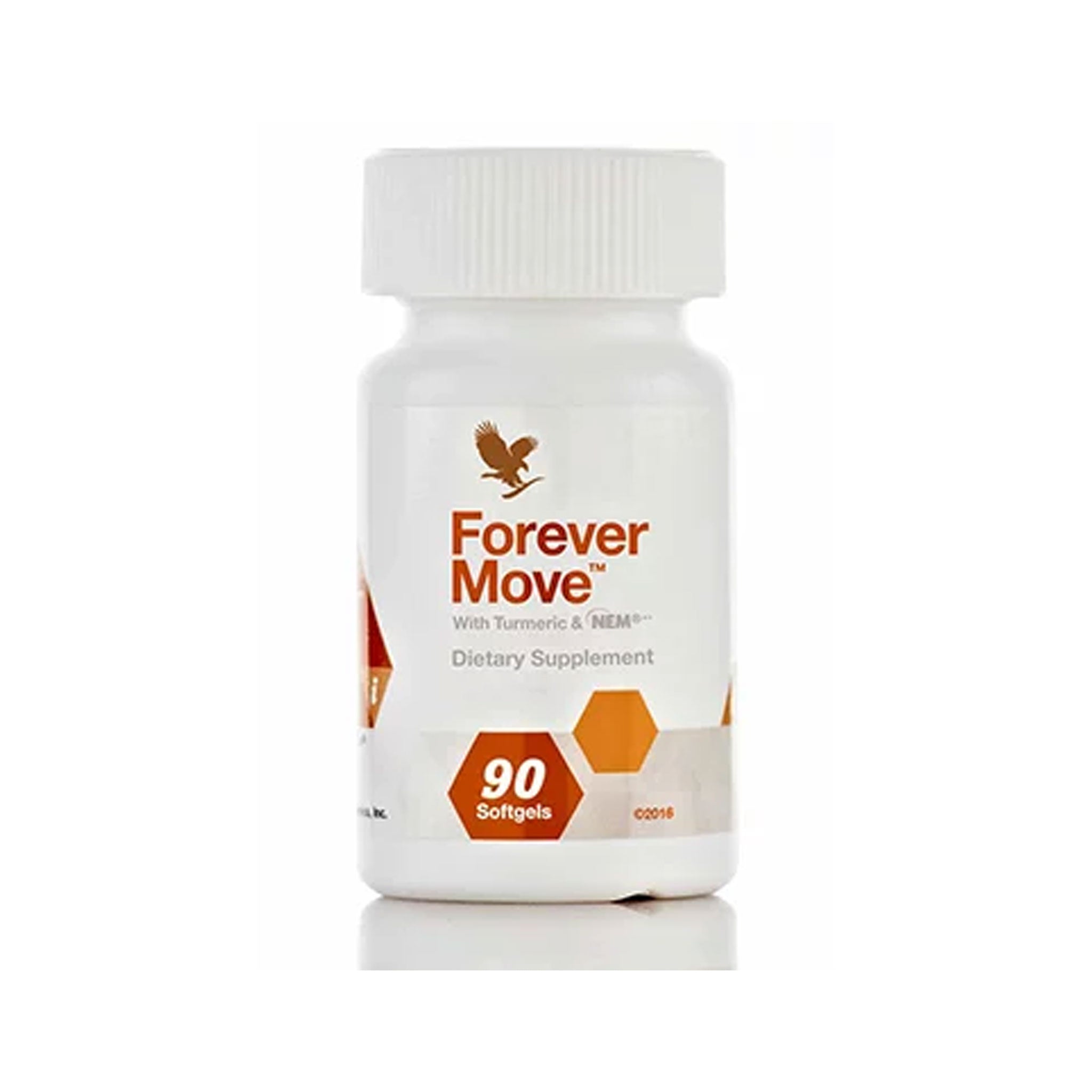 BUY Forever Move Muscle and joint stress Relief capsules, - Online ...