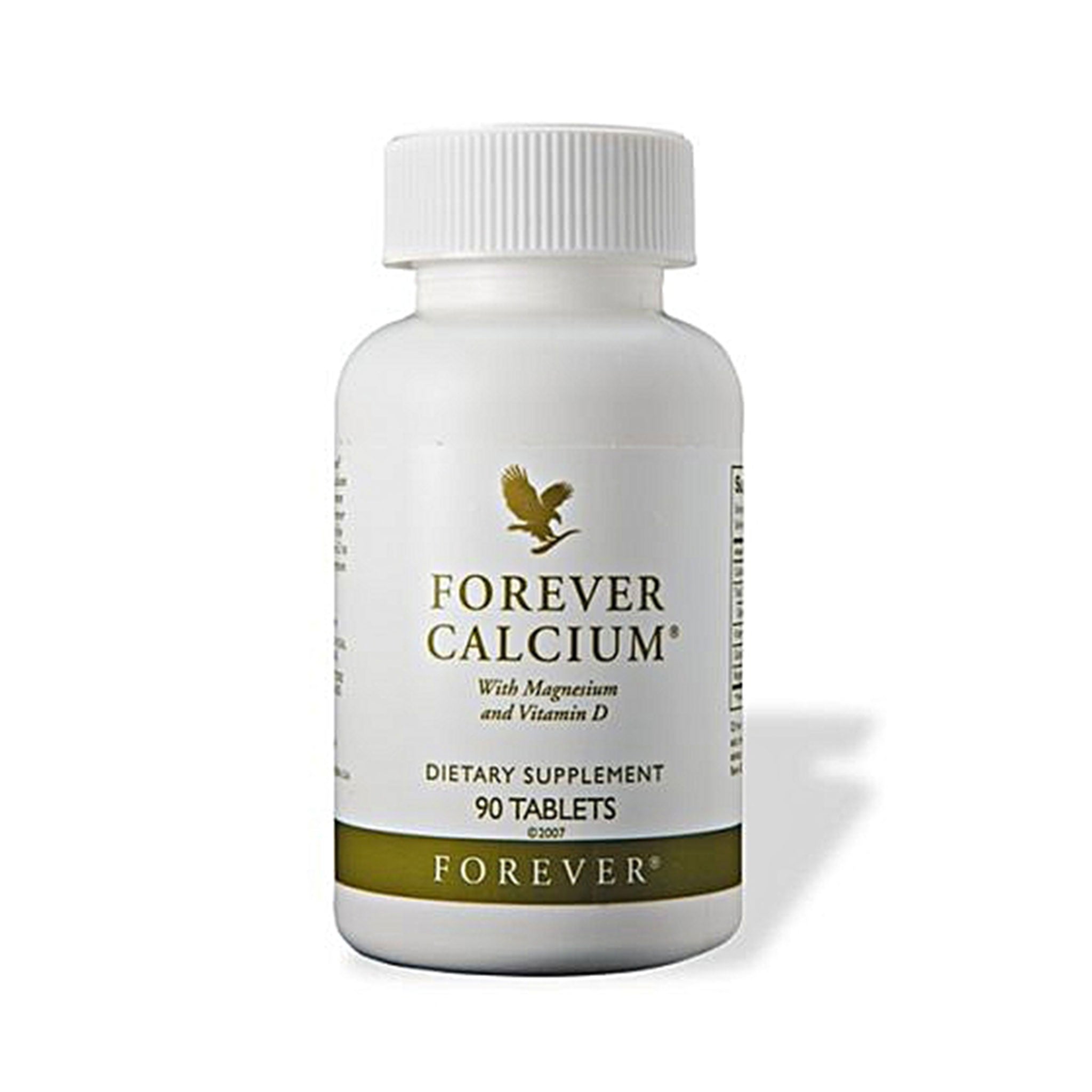 BUY Forever Calcium For Healthy and Stronger Bones - Online in Nigeria ...