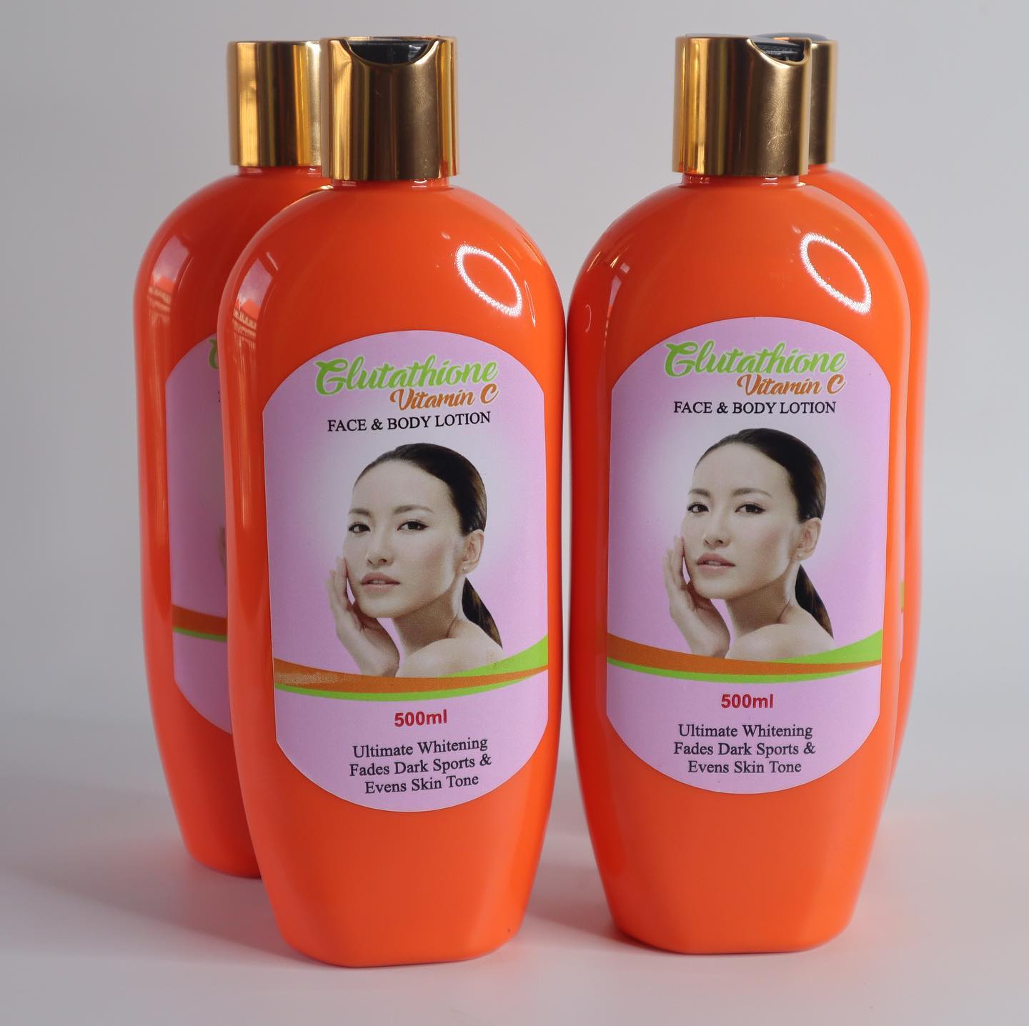 Active White Glutathione Vitamin C Lotion – Coccibeauty