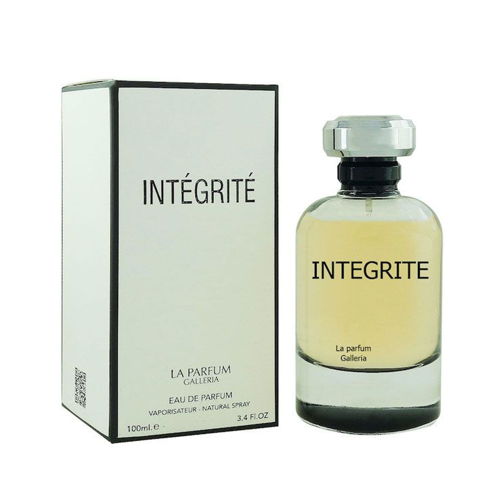 Buy La Parfum Galleria Integrite EDP 100ml For Women - Online – Coccibeauty