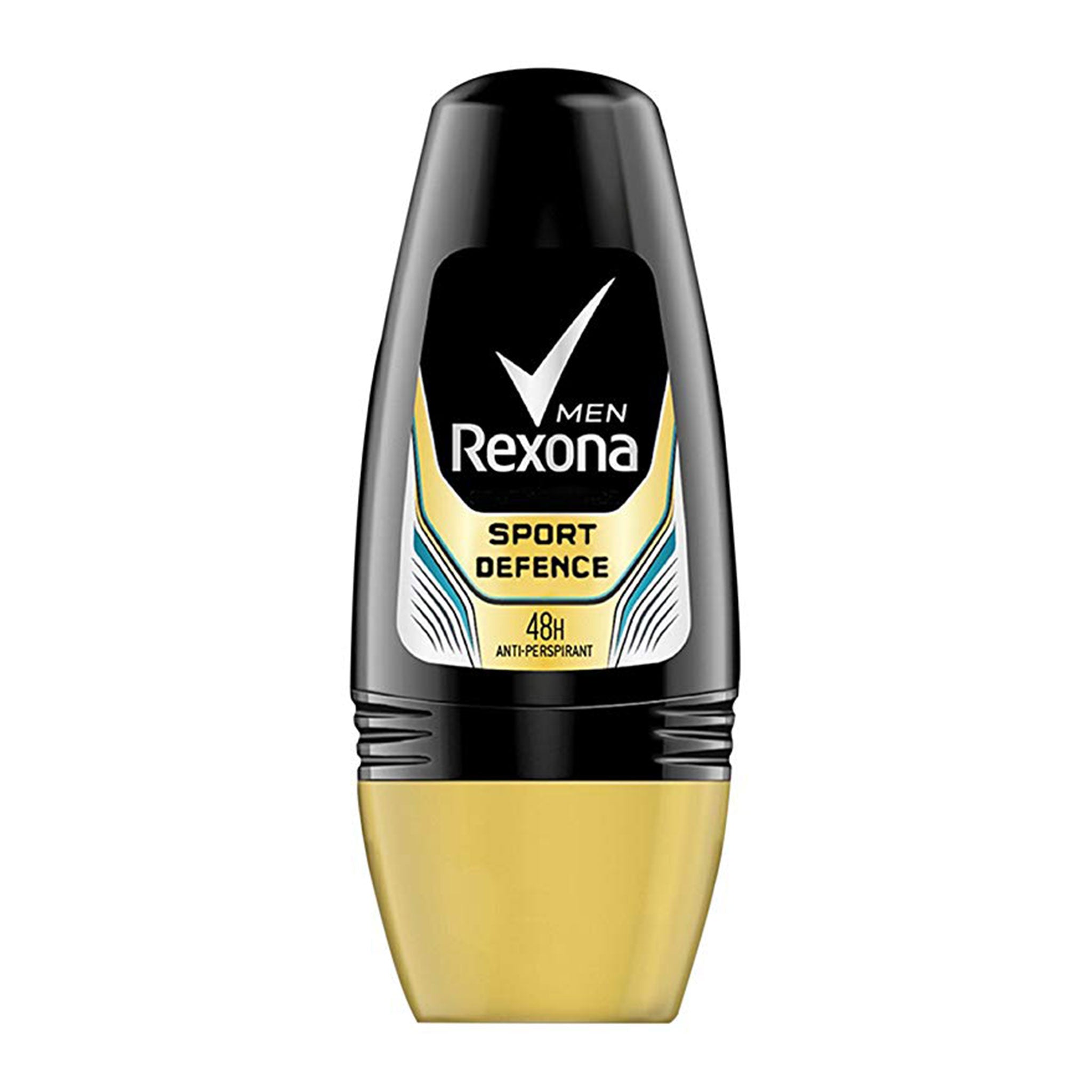 Rexona Men Sport Defence Roll On 50ml | Long-Lasting Freshness ...