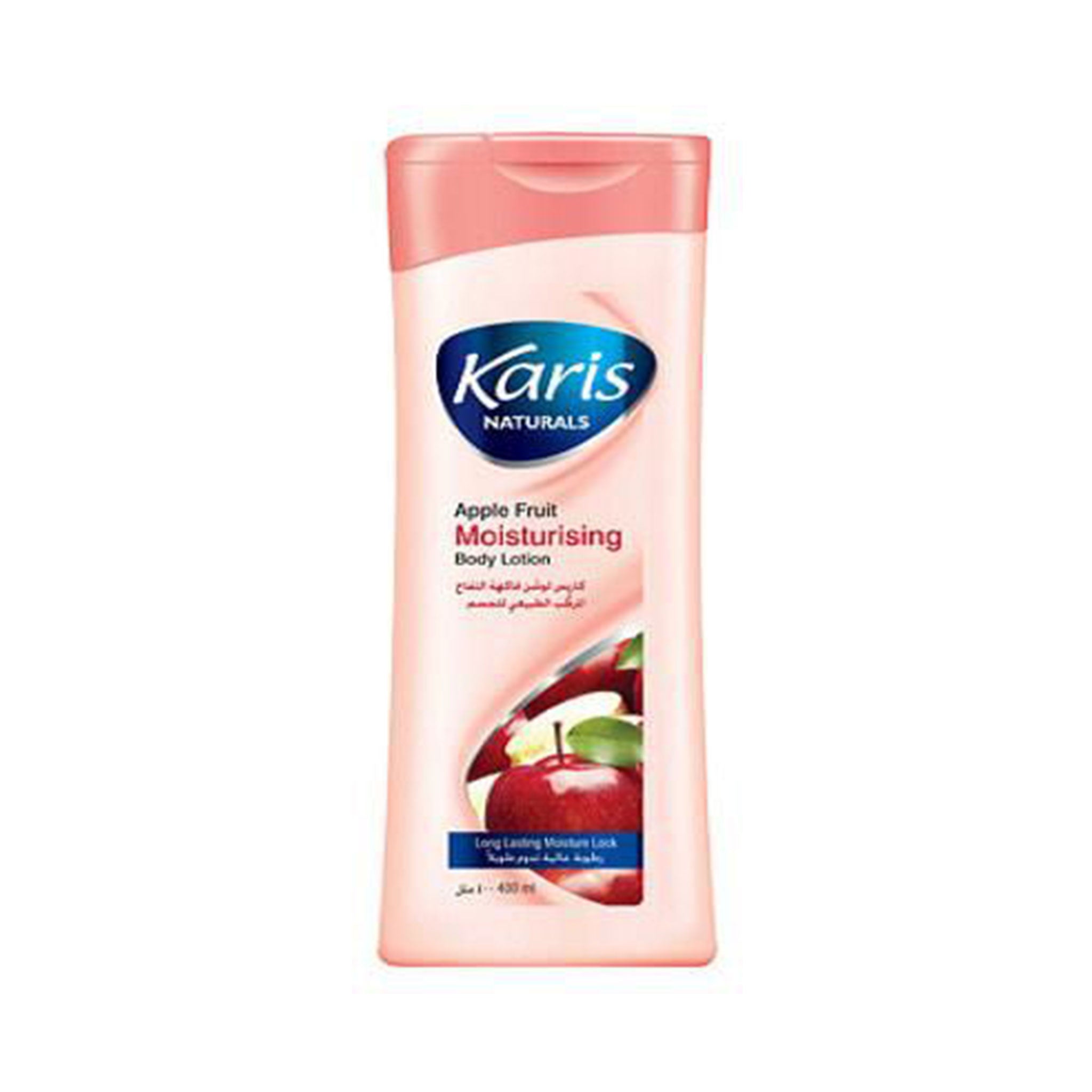 Karis Apple Fruit Moisturising Body Lotion – Coccibeauty