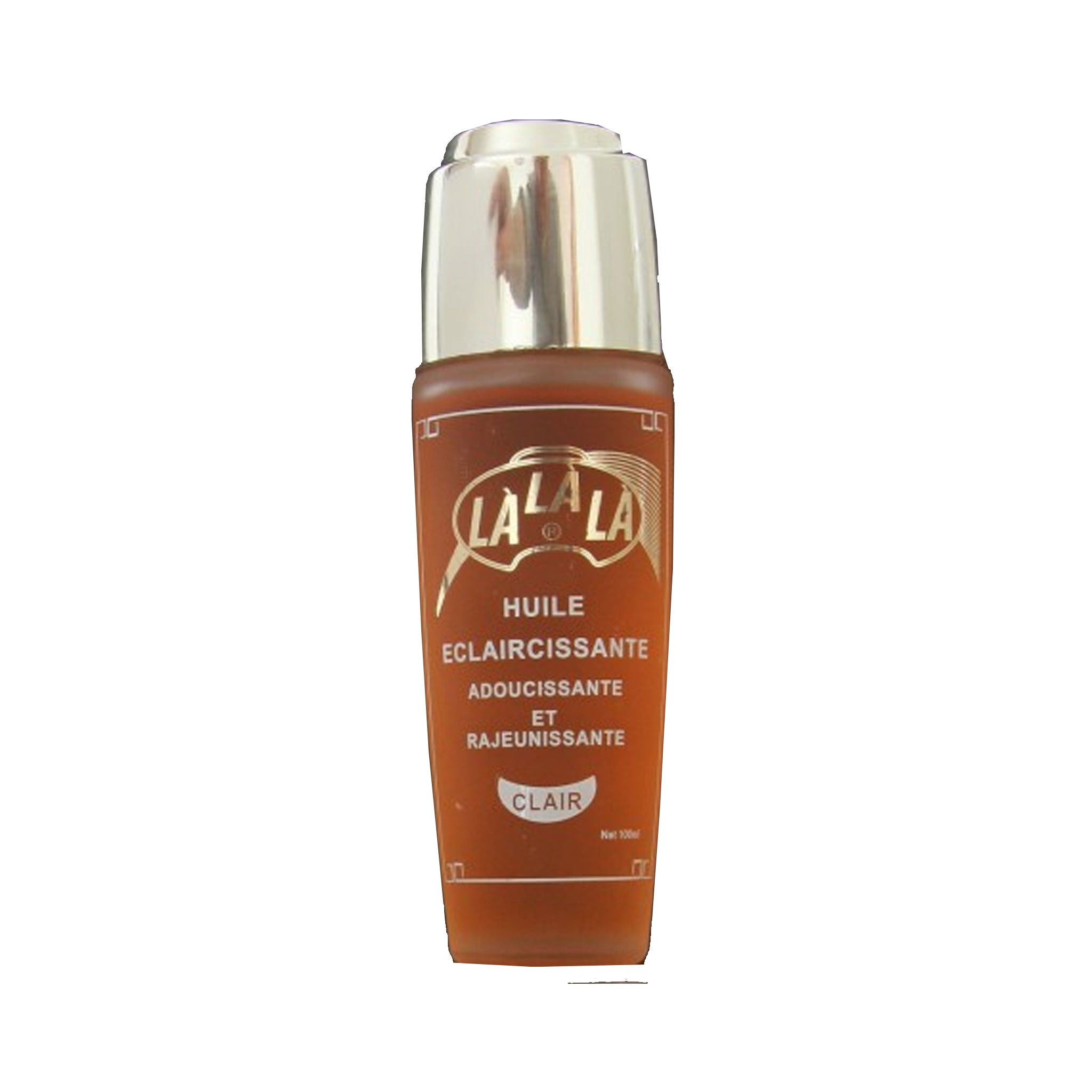 Lalala Lightening Oil – Coccibeauty