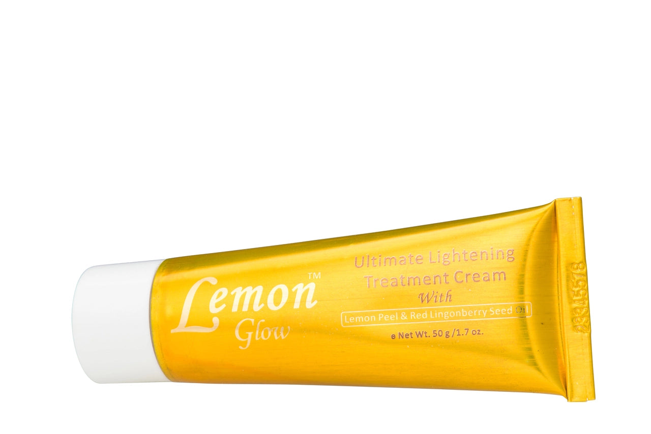 Lemon-Glow-Ultimate-Lightening-Treatment-Cream – Coccibeauty