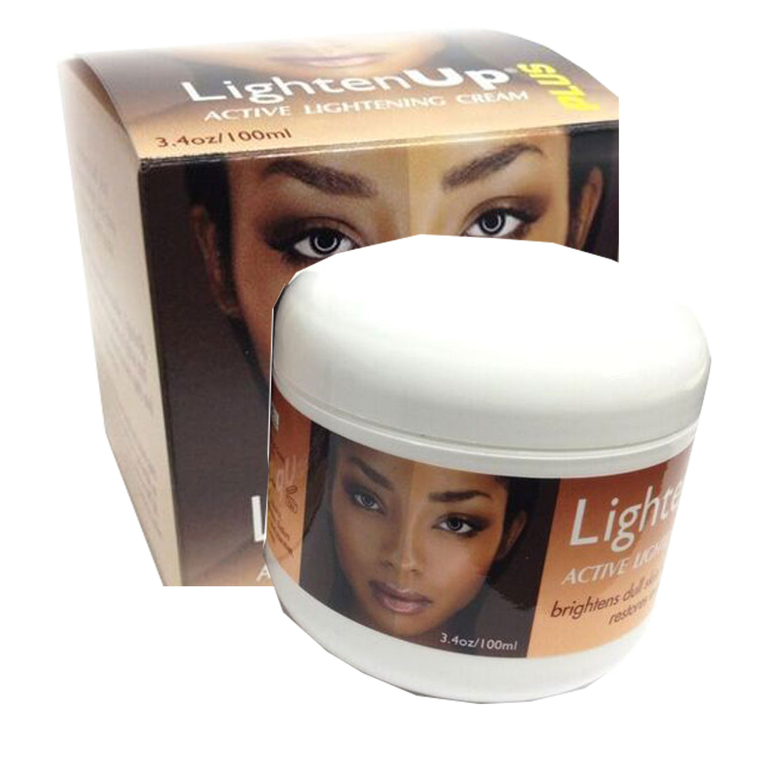 Buy Lighten-Up Active Face Cream 100ml-Online