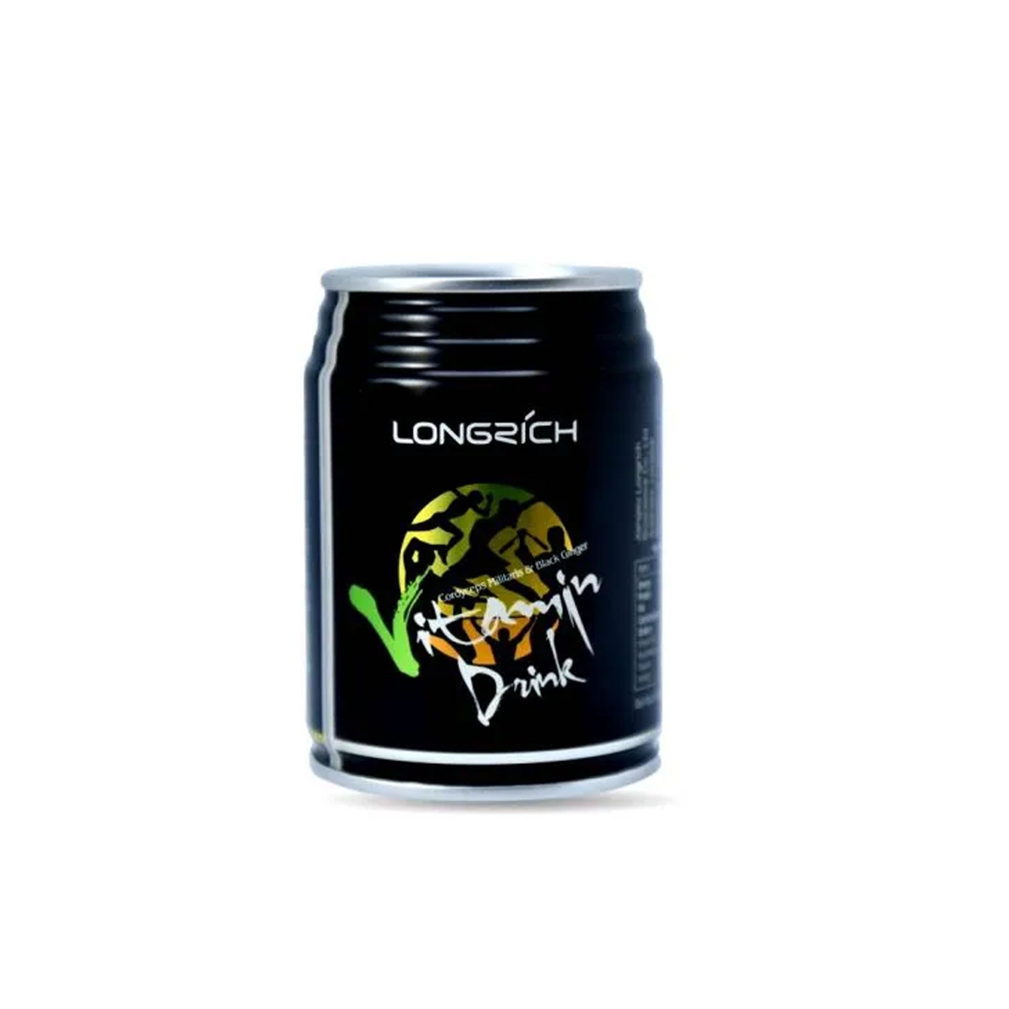 Longrich Vitamin Energy Drink – Coccibeauty