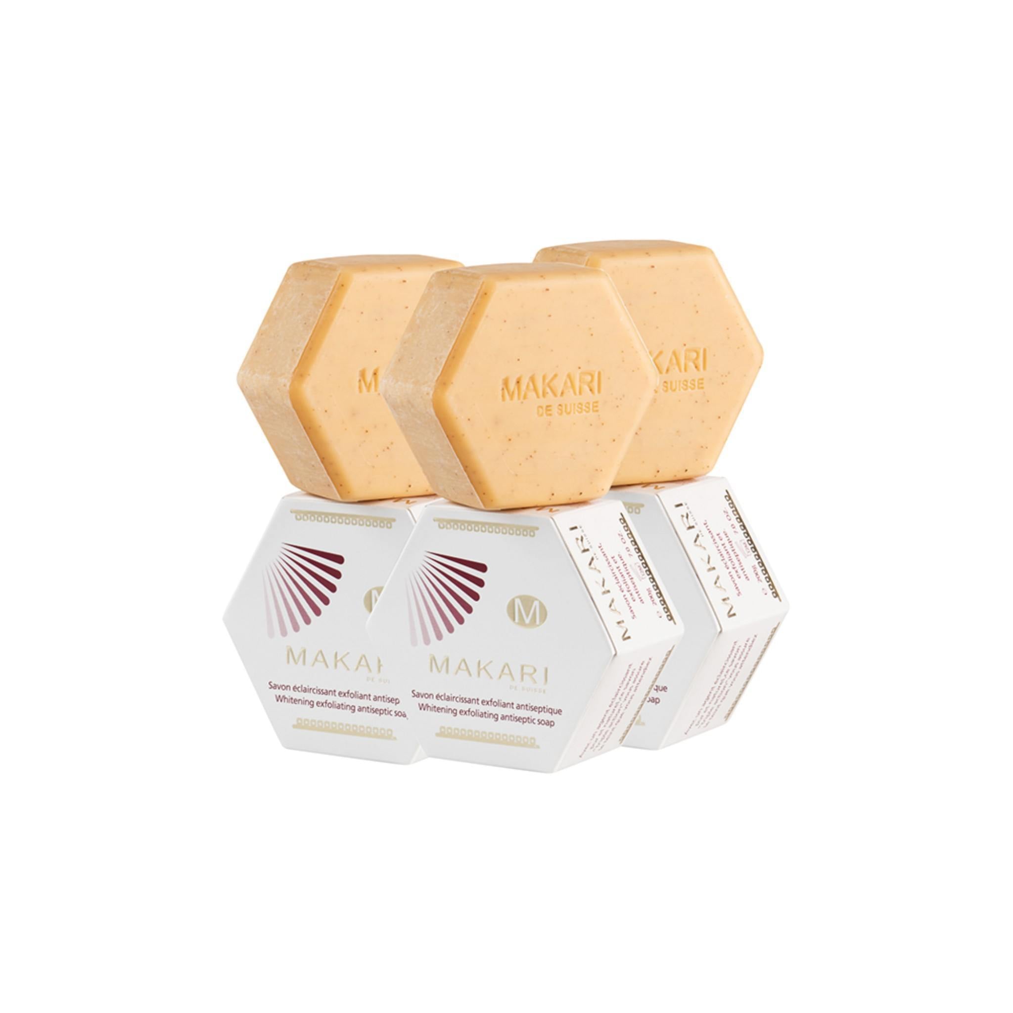 Best Lightening Bar Soap for Face & Body – Top Brands in Nigeria ...
