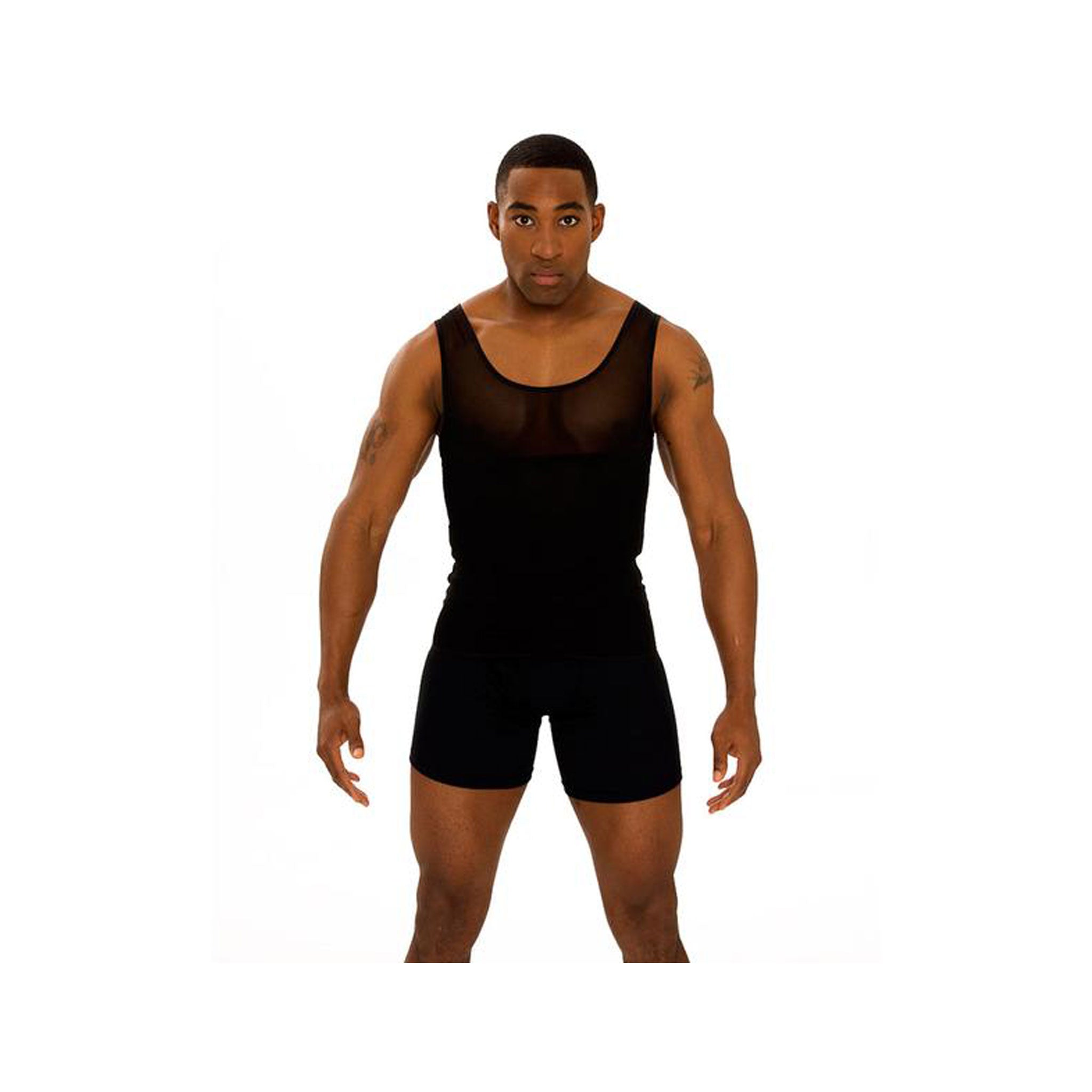 Abdo Men Body Magic Shapewear – Coccibeauty
