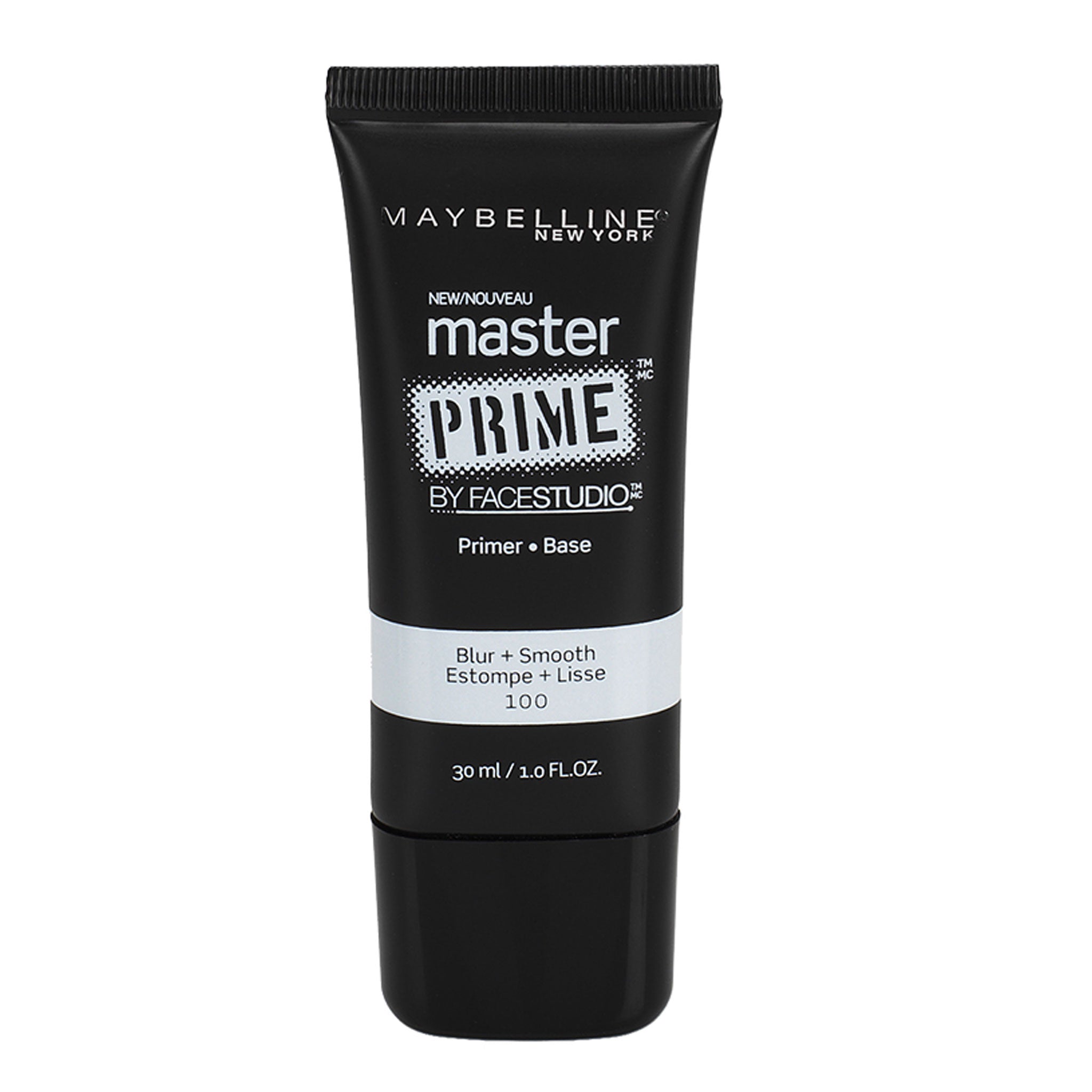 Maybelline Face Studio Master Prime Primer - Blur and Smooth – Coccibeauty