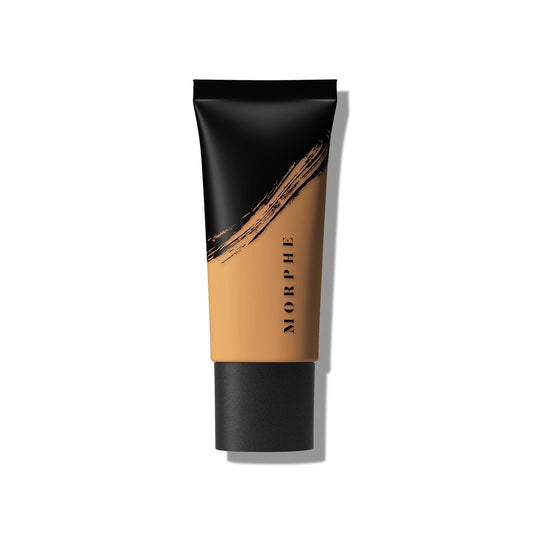 Morphe Fluidity Full Coverage Foundation – Coccibeauty