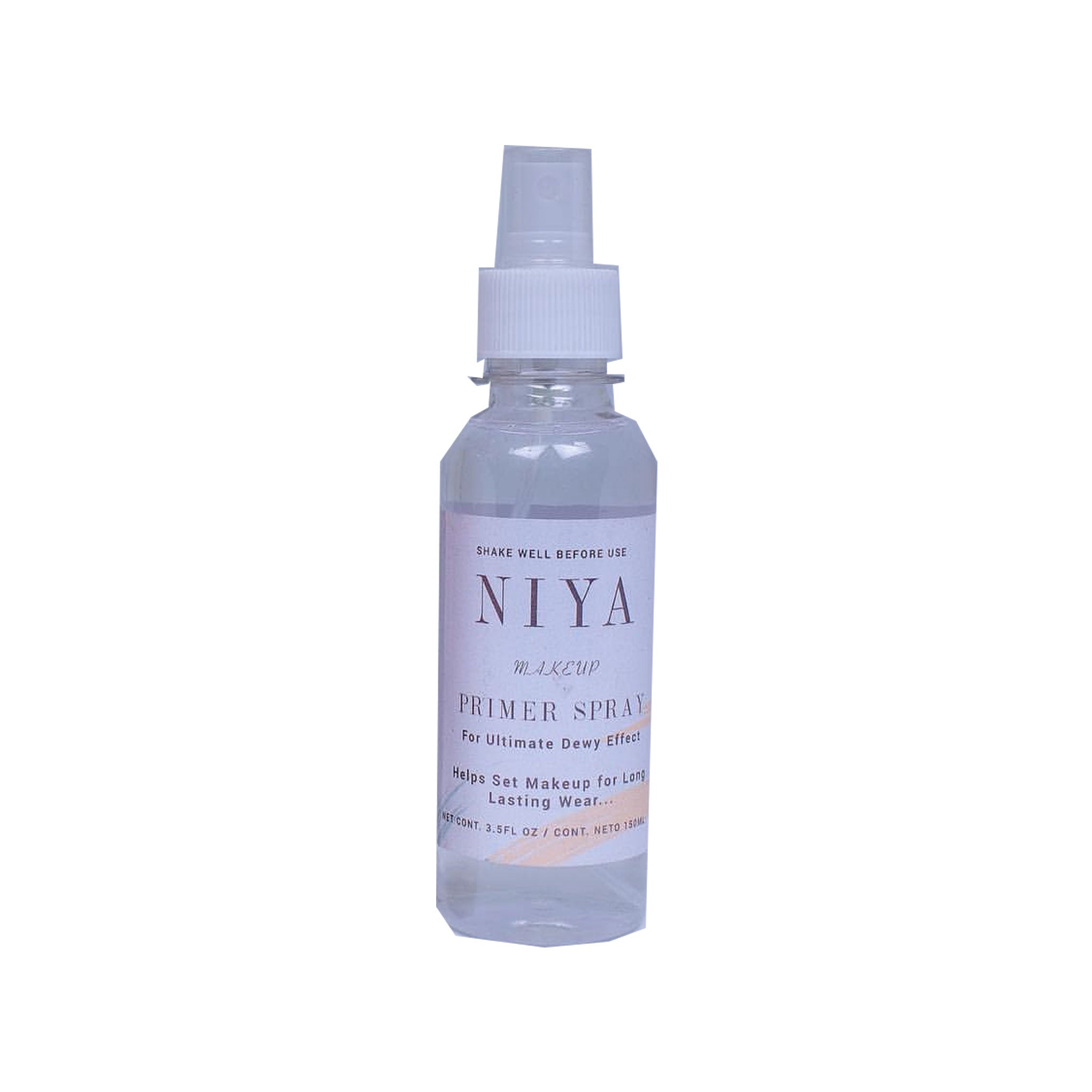 Niya Setting Spray – Coccibeauty