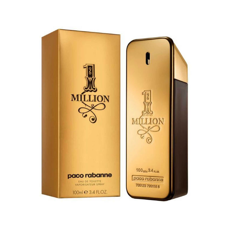BUY One Million Intense Edt 100ml For Him - Online